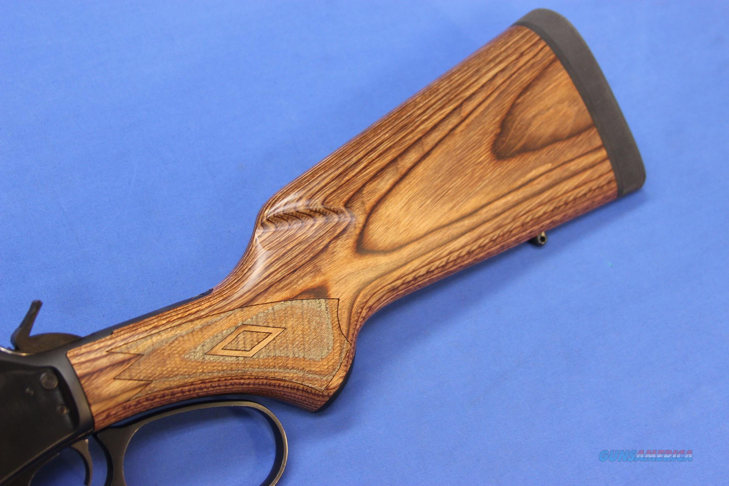 MARLIN 336BL LARGE LOOP .30-30 WIN ... for sale at Gunsamerica.com ...
