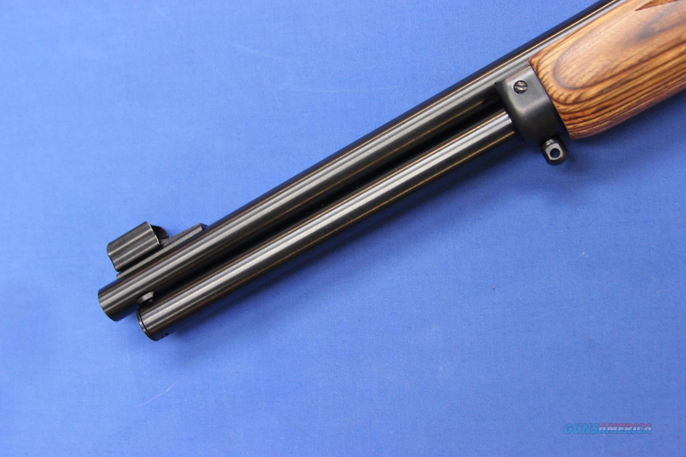 MARLIN 336BL LARGE LOOP .30-30 WIN ... for sale at Gunsamerica.com ...