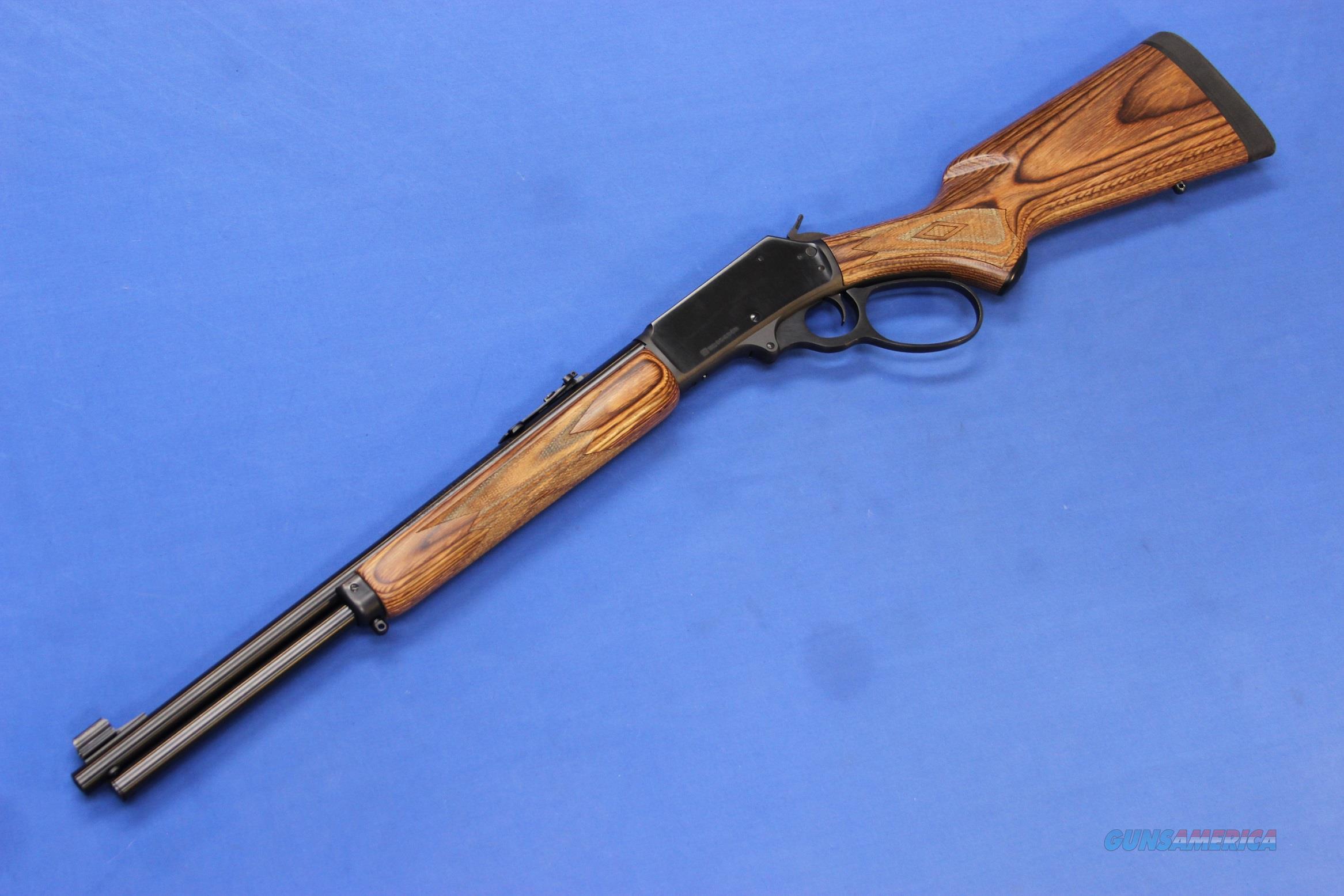 MARLIN 336BL LARGE LOOP .30-30 WIN ... for sale at Gunsamerica.com ...