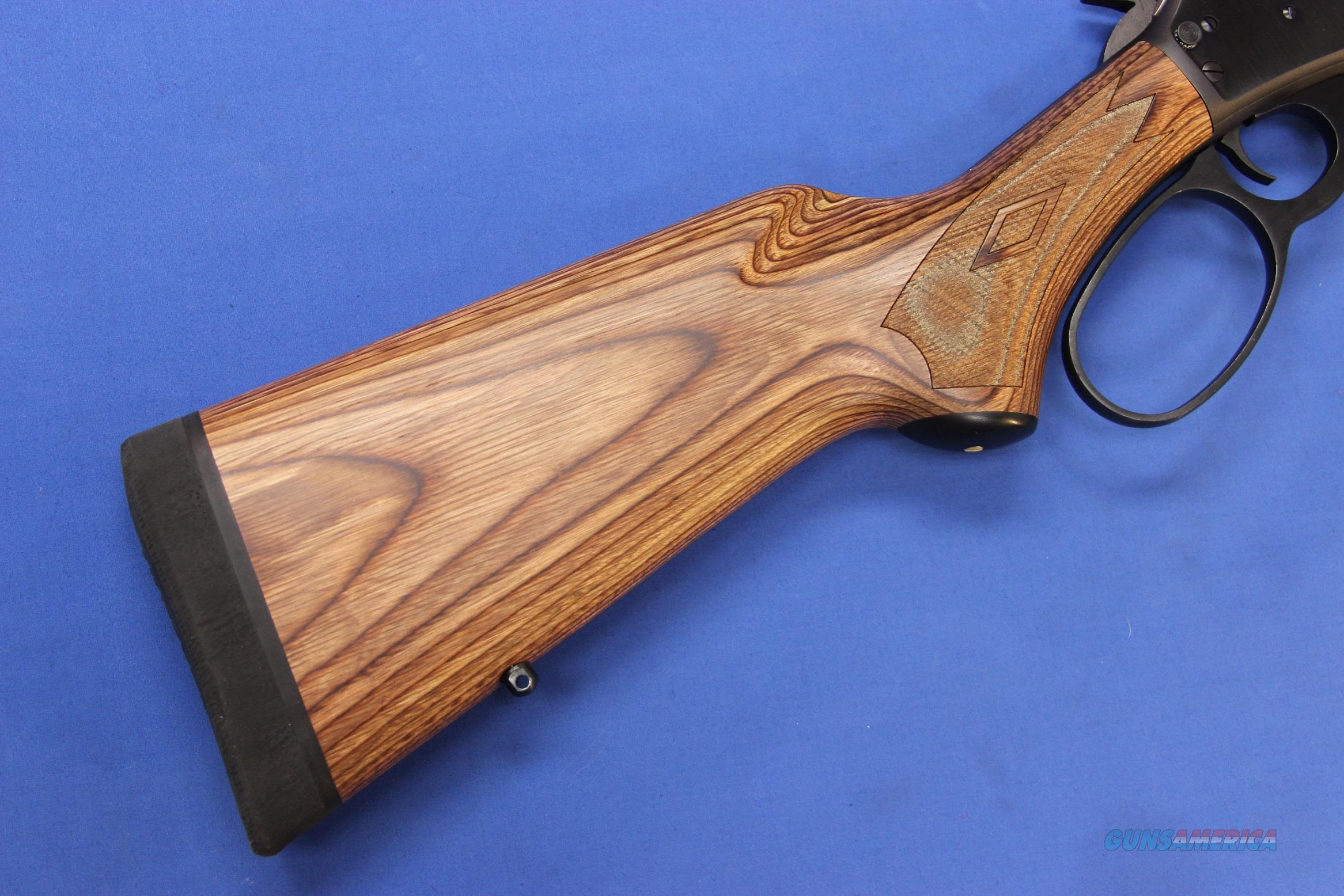 MARLIN 336BL LARGE LOOP .30-30 WIN ... for sale at Gunsamerica.com ...