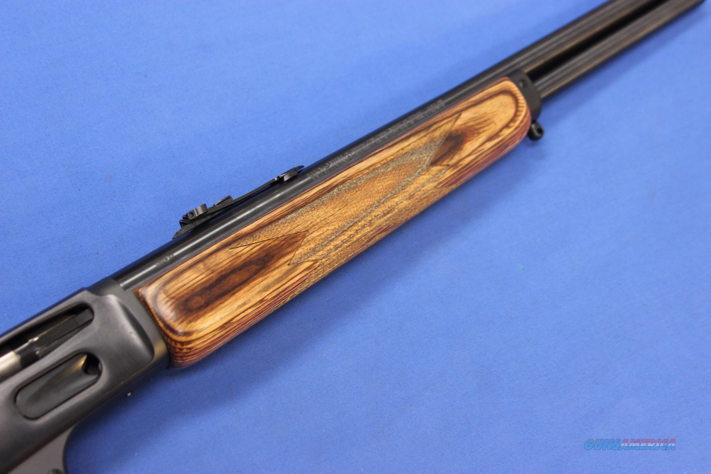 MARLIN 336BL LARGE LOOP .30-30 WIN ... for sale at Gunsamerica.com ...