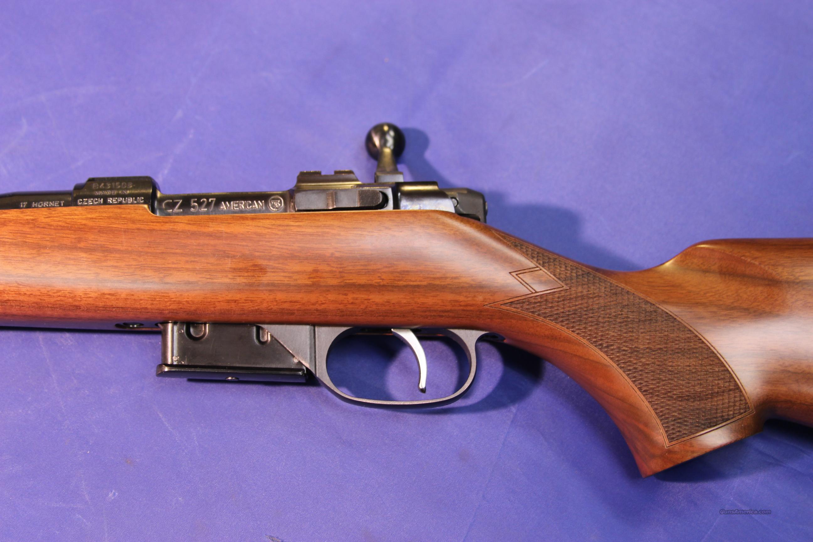 Czusa Cz 527 American Czusa