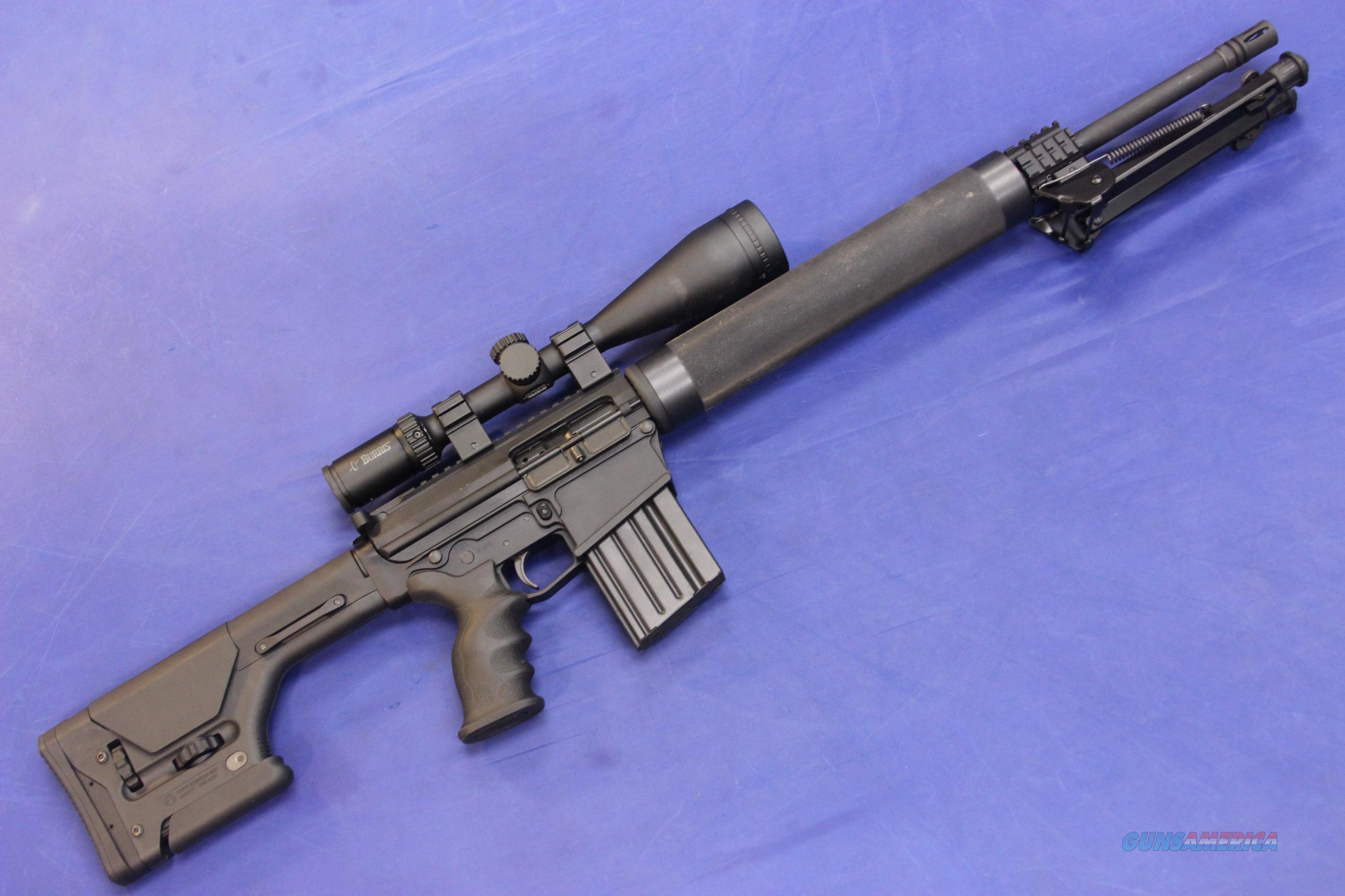 TACTICAL MACHINING TM308 .308 WIN w... for sale at Gunsamerica.com ...