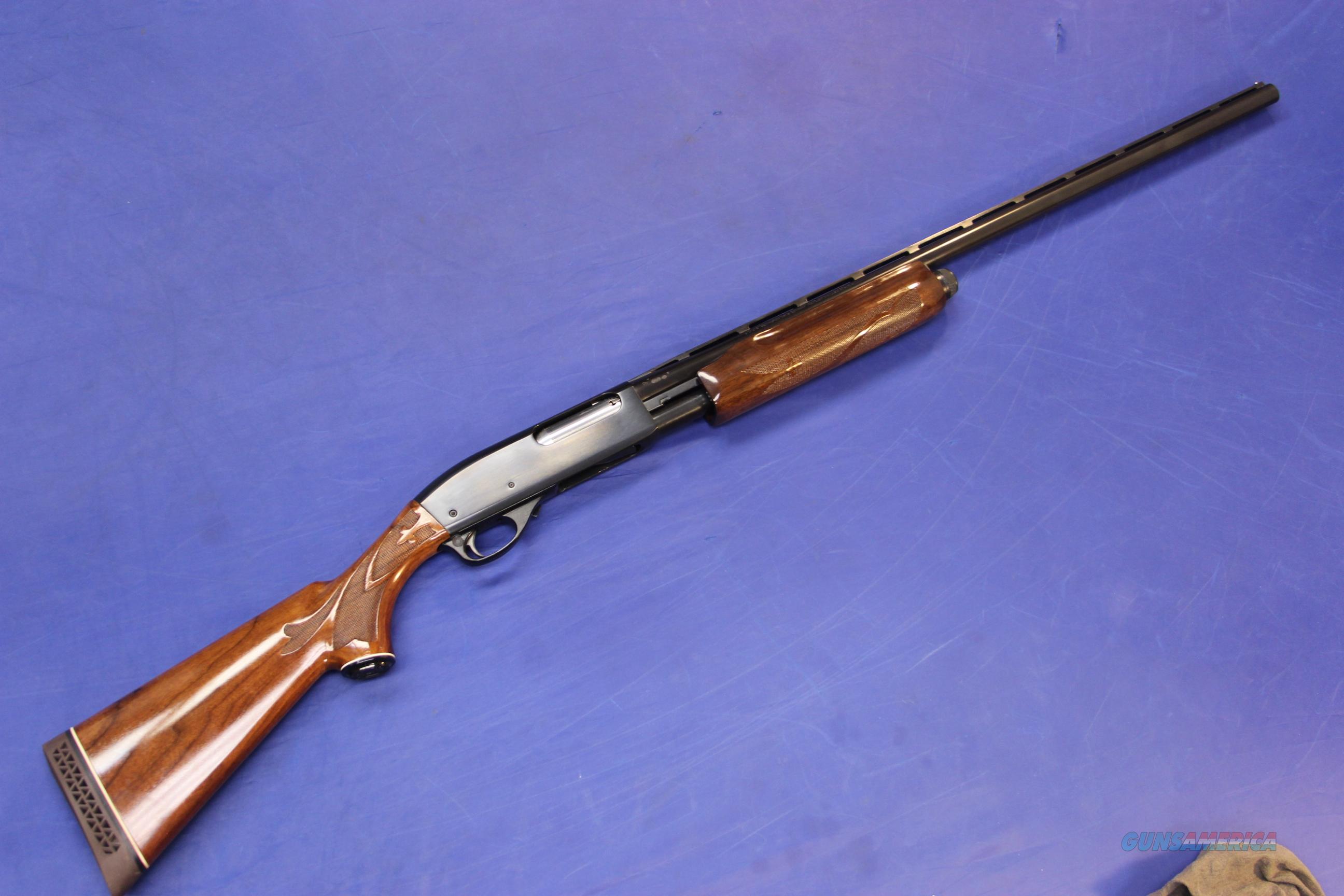 Remington 870 Express Magnum 20 Gauge