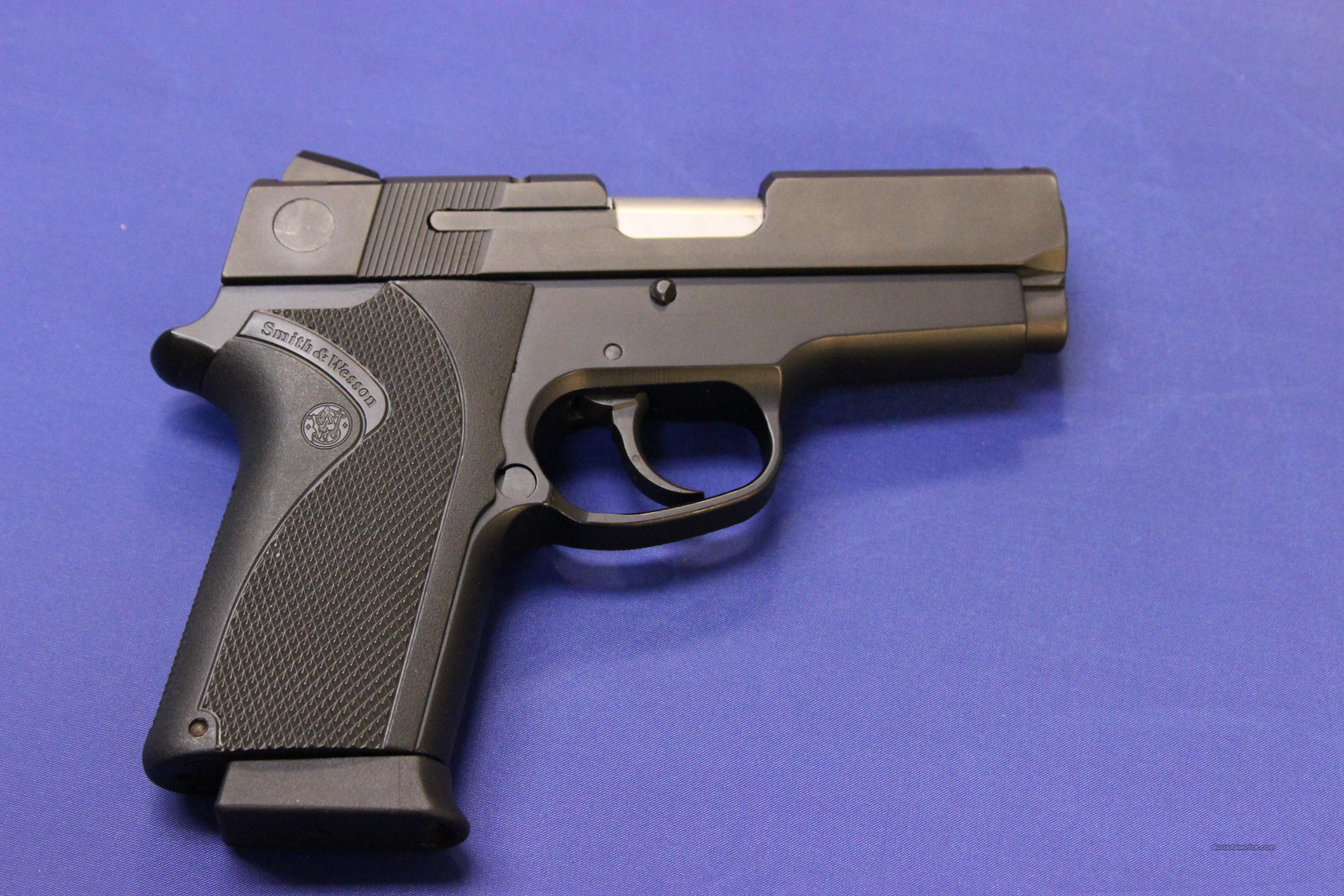 SMITH & WESSON 457 .45 ACP for sale at Gunsamerica.com: 960030074