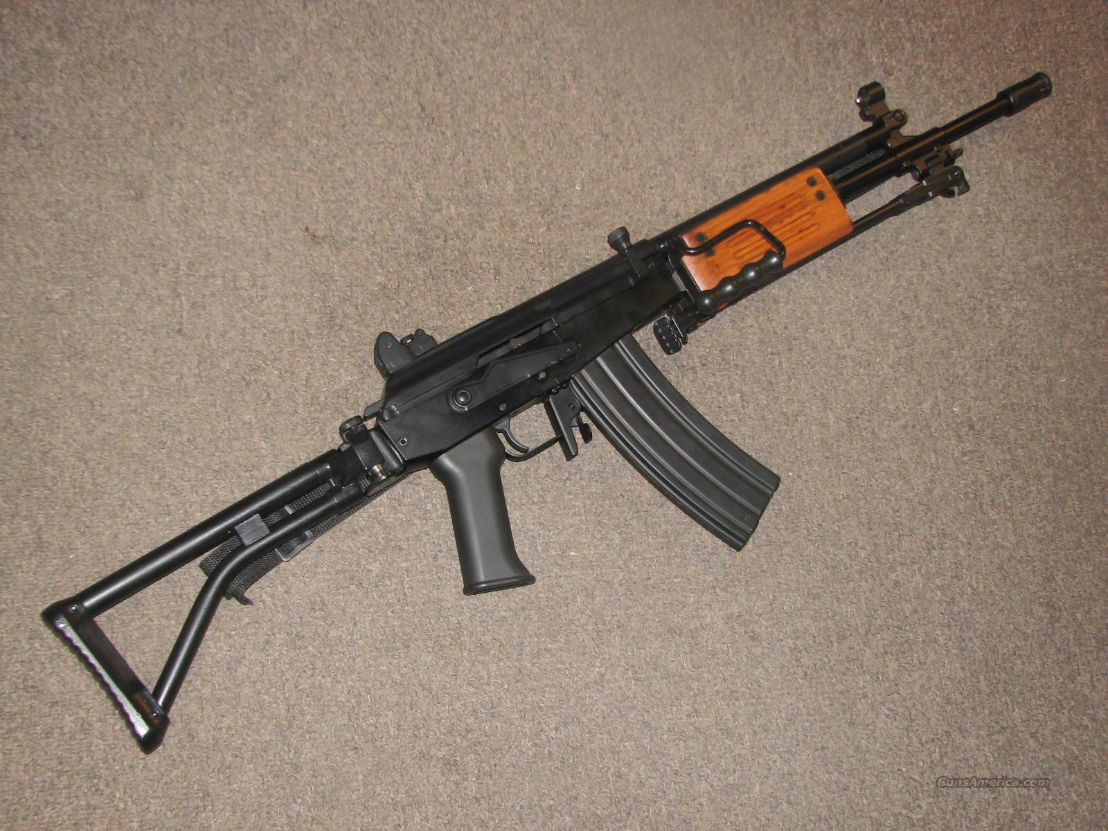 IMI GALIL 386 S CARBINE .223 REM - ... for sale at Gunsamerica.com: 963525747