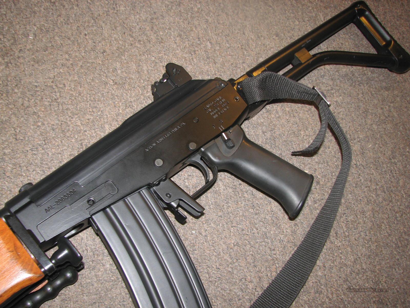 IMI GALIL 386 S CARBINE .223 REM - ... for sale at Gunsamerica.com ...