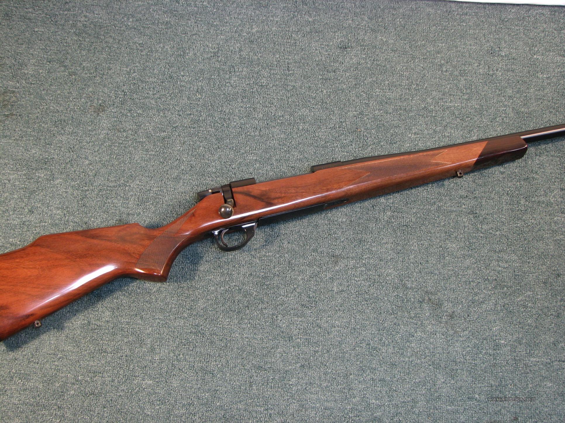 WEATHERBY VANGUARD SPORTER .338 WIN... for sale at Gunsamerica.com ...