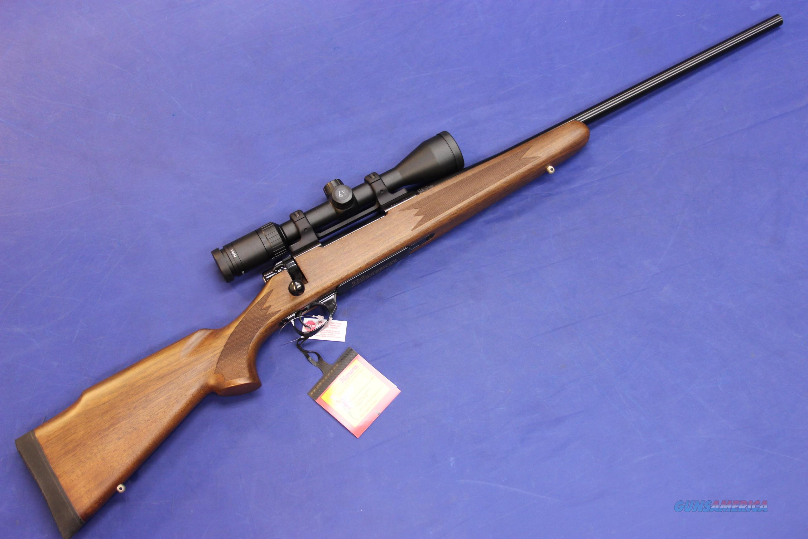 HOWA 1500 HUNTER WALNUT .270 WIN w/... for sale at Gunsamerica.com: 965104400