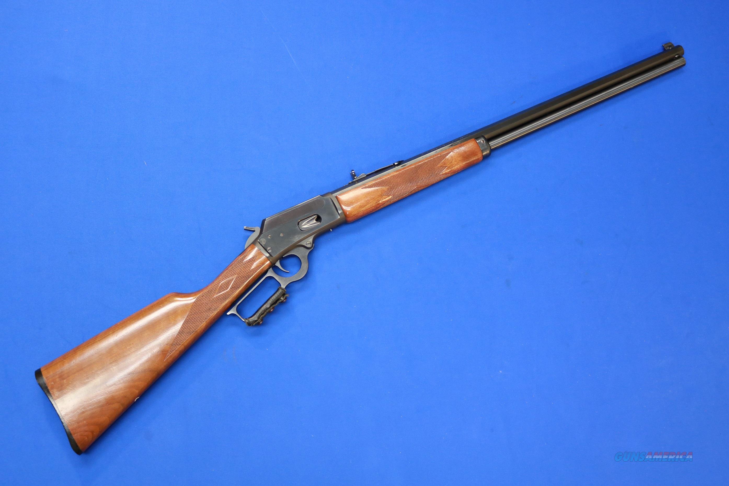 MARLIN 1894 COWBOY LIMITED .45 COLT... for sale at Gunsamerica.com ...