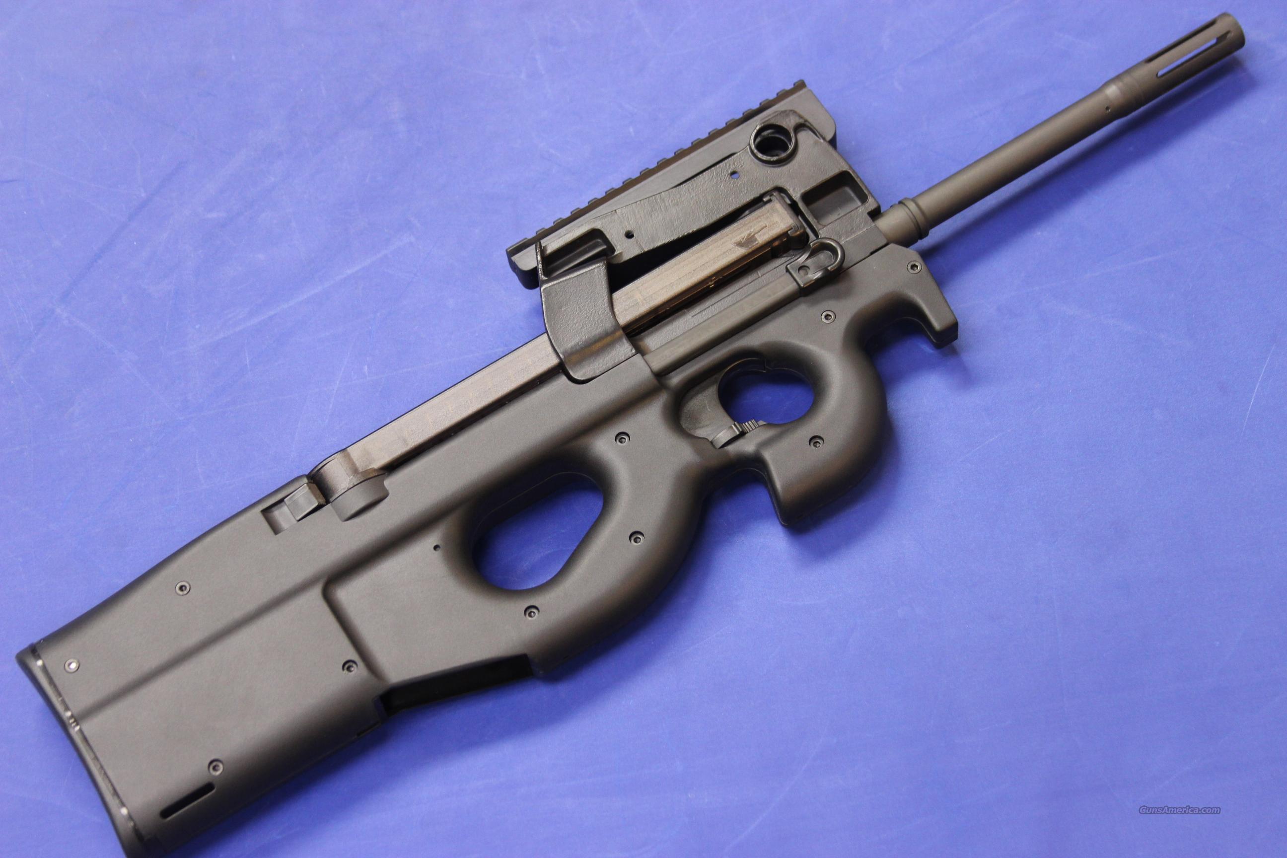 FNH-USA FN PS90 5.7x28 for sale at Gunsamerica.com: 967177438