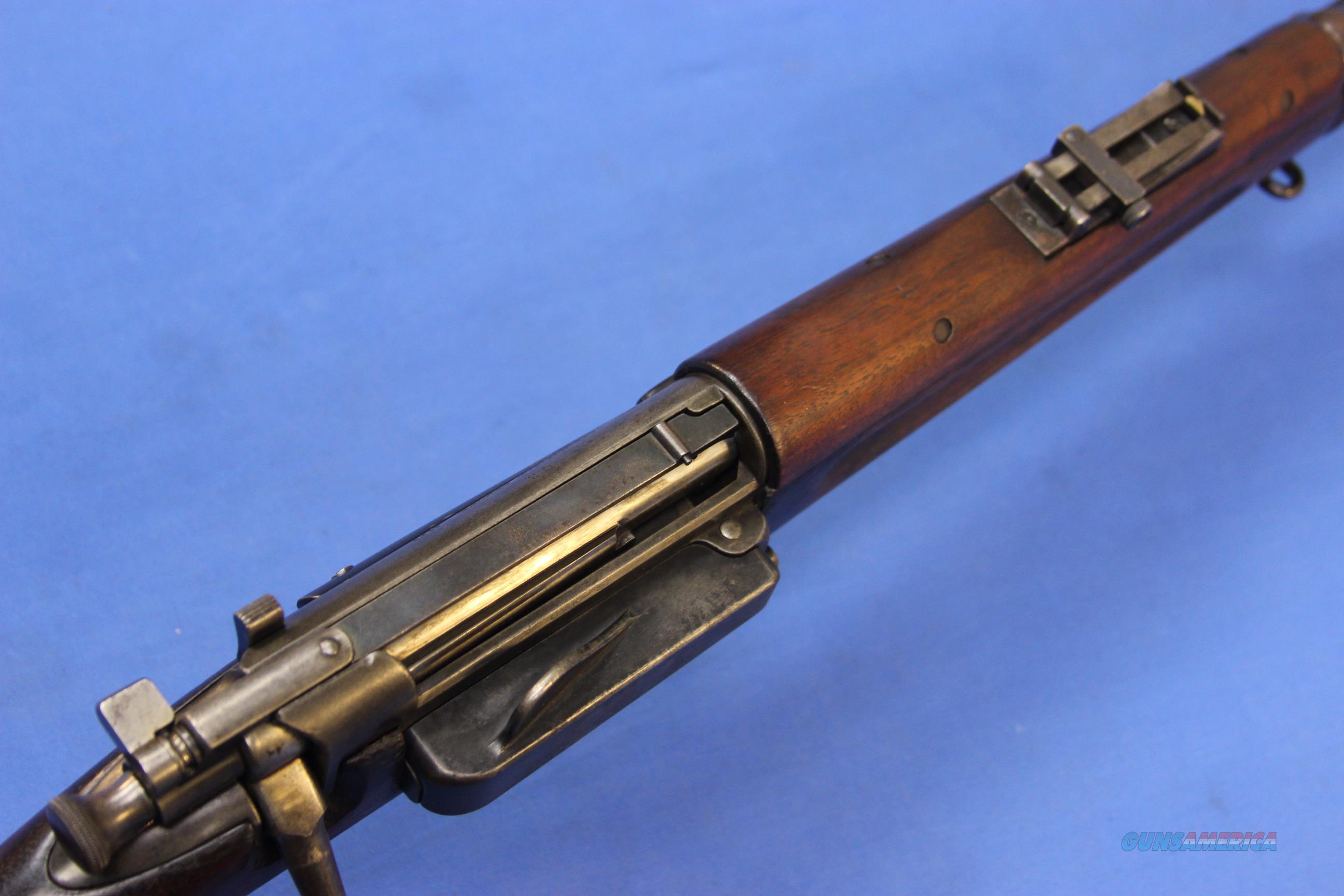 SPRINGFIELD KRAG-JORGENSEN 1892 RIF... for sale at Gunsamerica.com ...