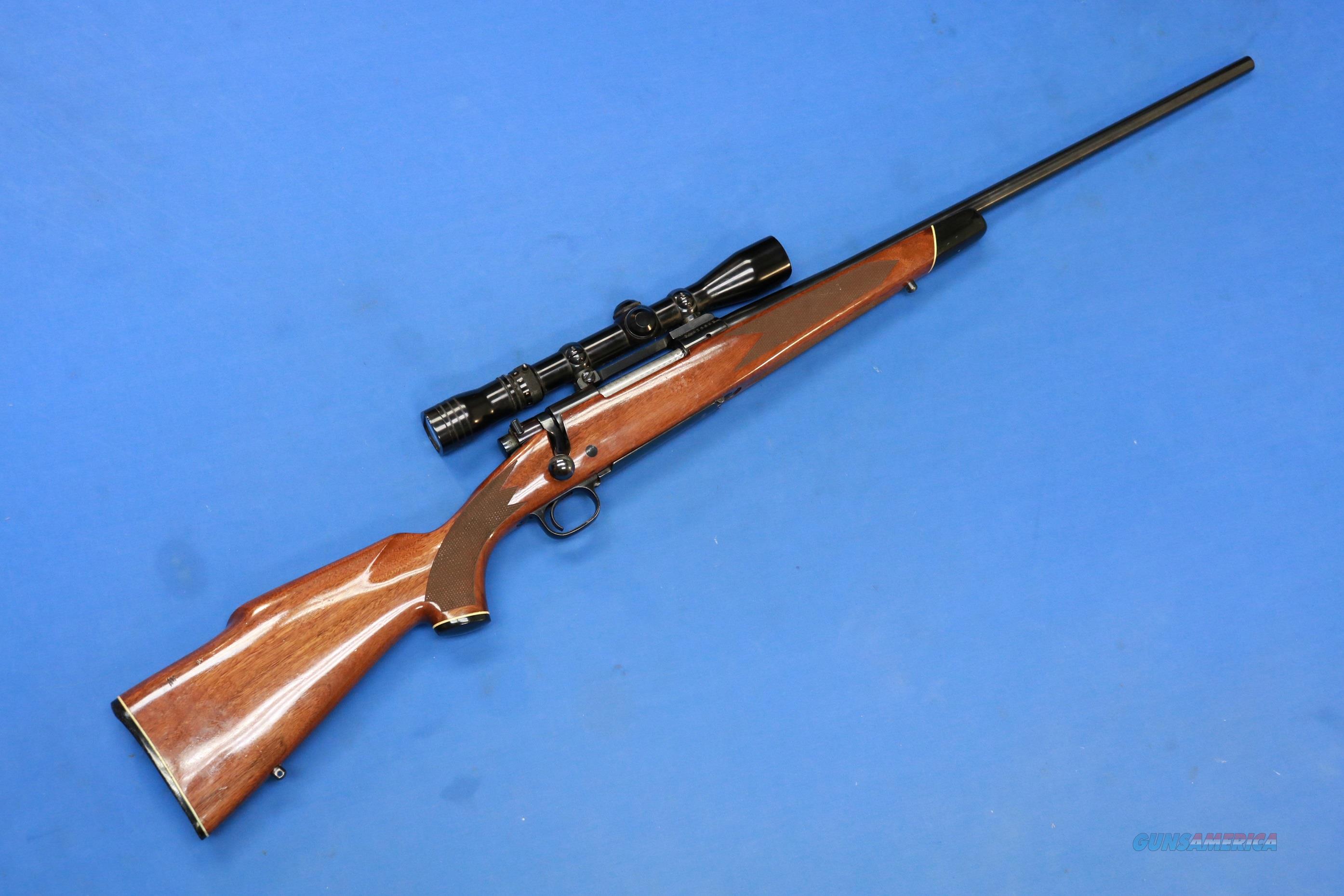 WINCHESTER MODEL 70 XTR .25-06 REM ... for sale at Gunsamerica.com ...