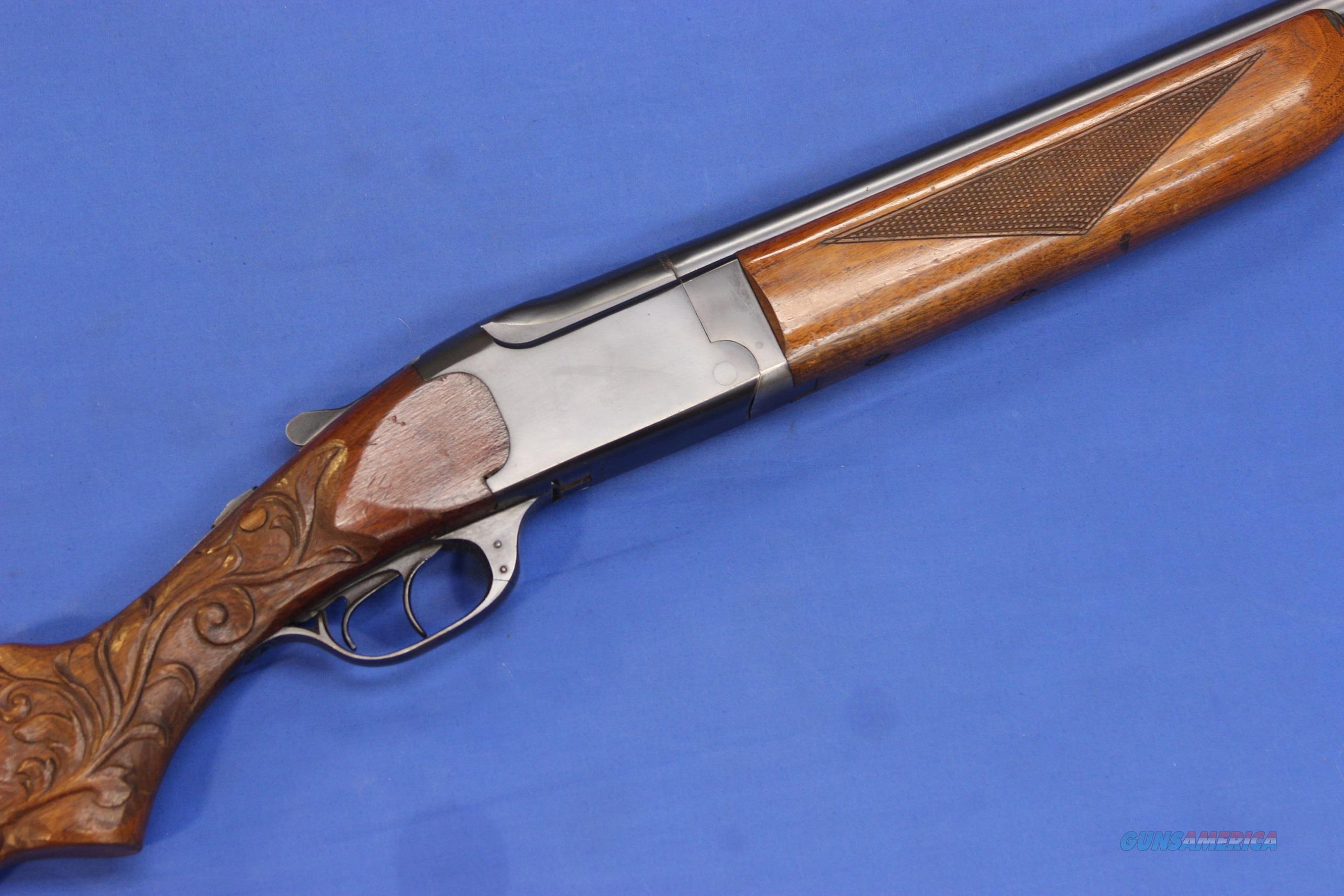 MARLIN MODEL 90 OVER/UNDER 12 GAUGE... for sale at Gunsamerica.com ...
