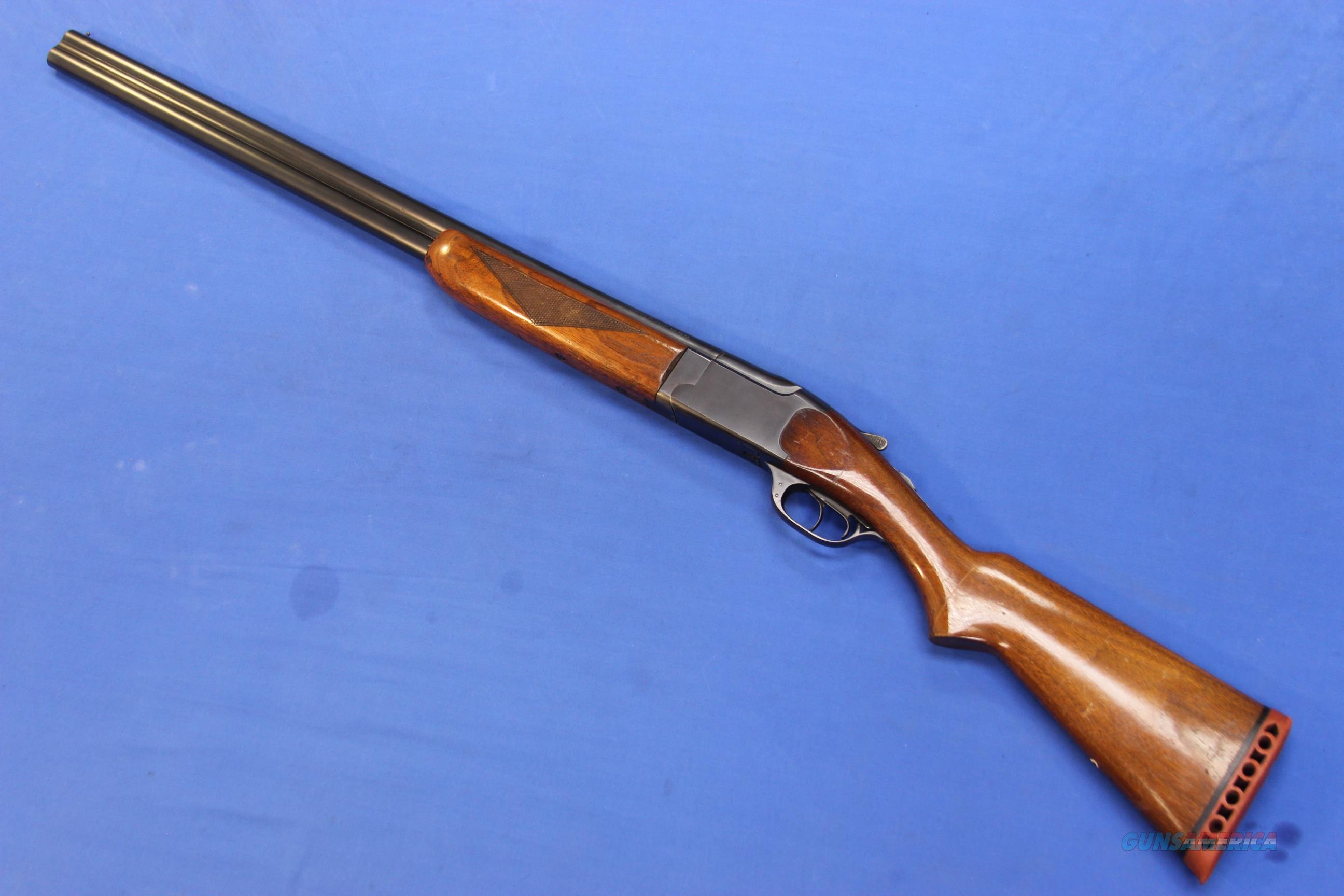 MARLIN MODEL 90 OVER/UNDER 12 GAUGE... for sale at Gunsamerica.com ...