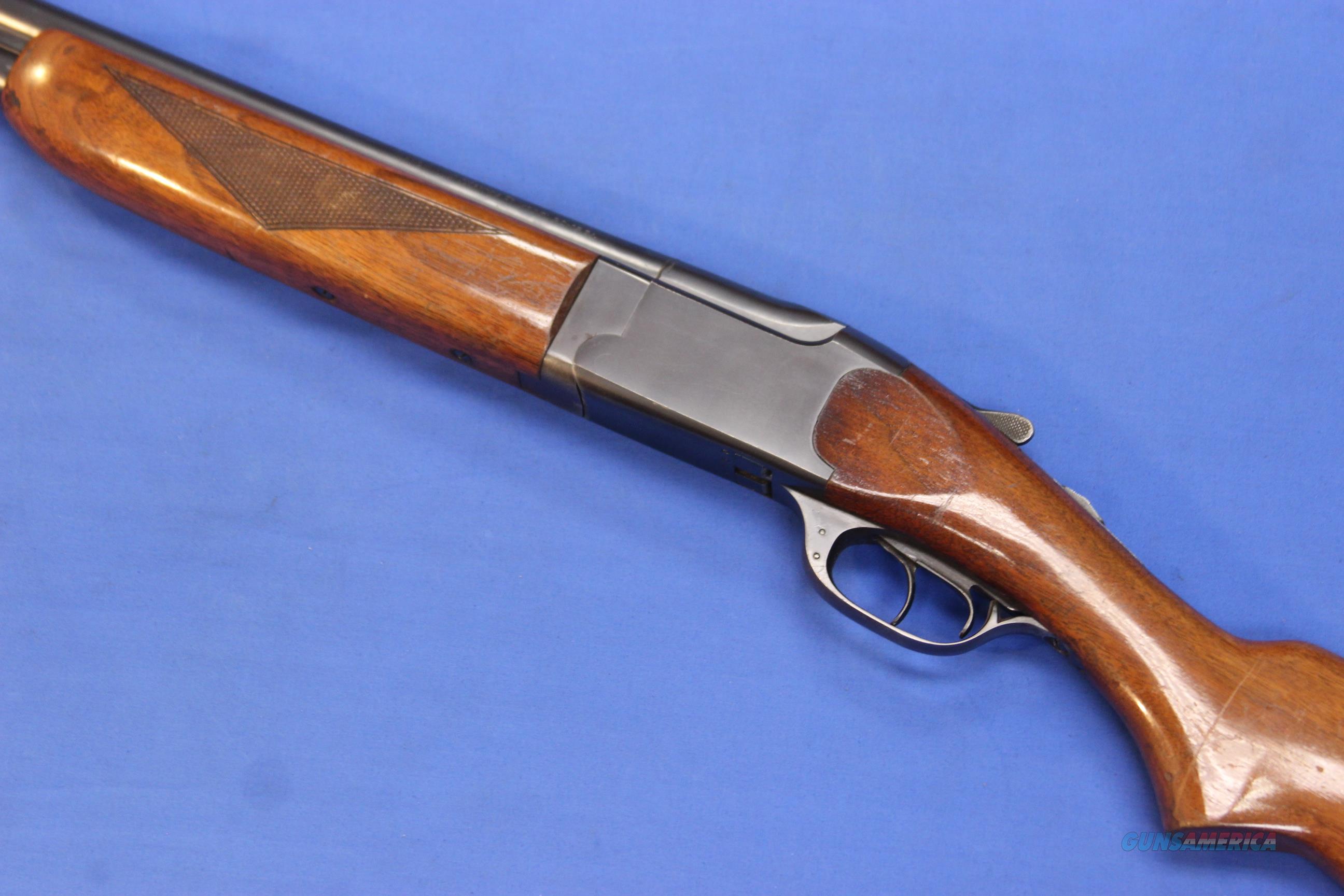 MARLIN MODEL 90 OVER/UNDER 12 GAUGE... for sale at Gunsamerica.com ...
