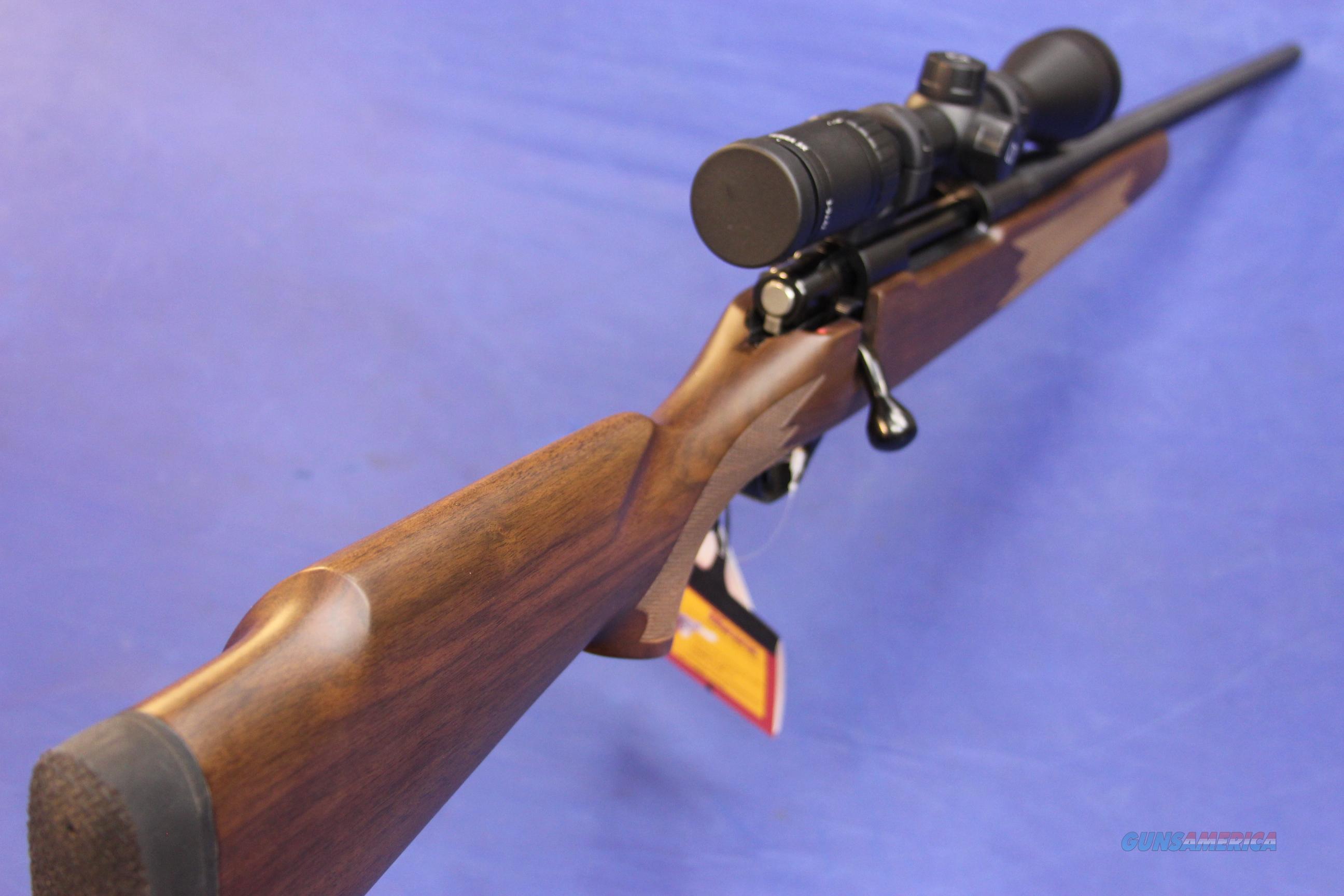 HOWA 1500 HUNTER WALNUT .270 WIN w/... for sale at Gunsamerica.com: 971642450