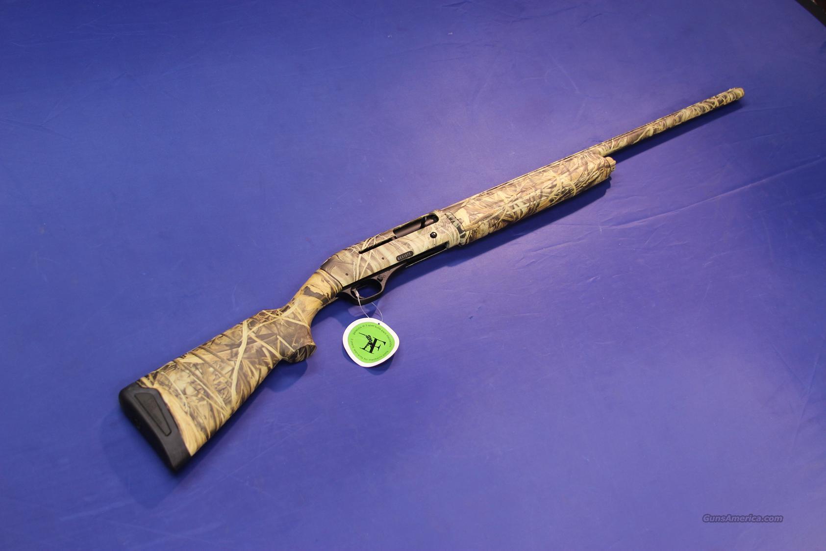 20 Gauge Shotgun Camo