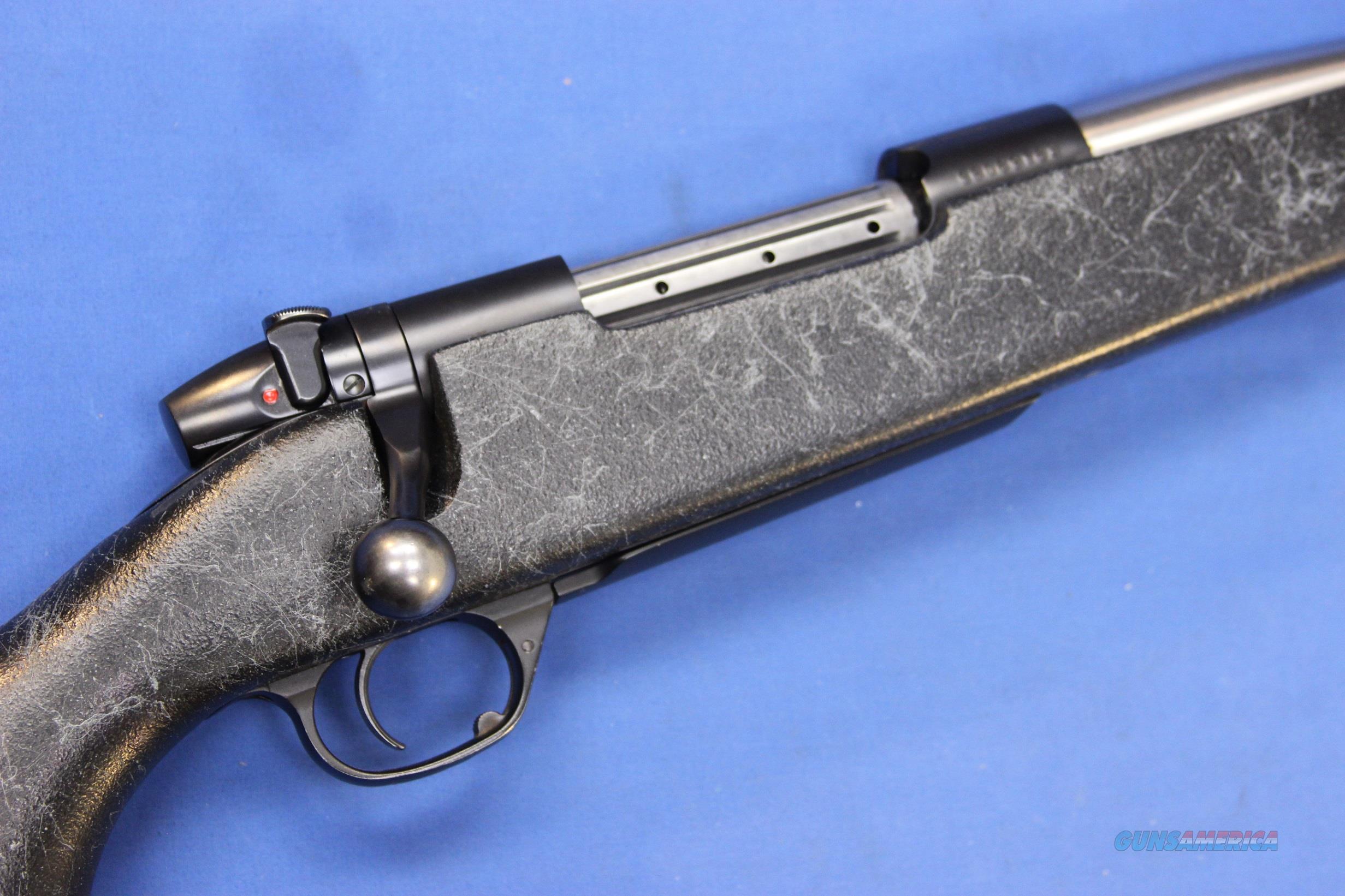 WEATHERBY MARK V ACCUMARK .270 WEATHERBY MAGNUM... for sale