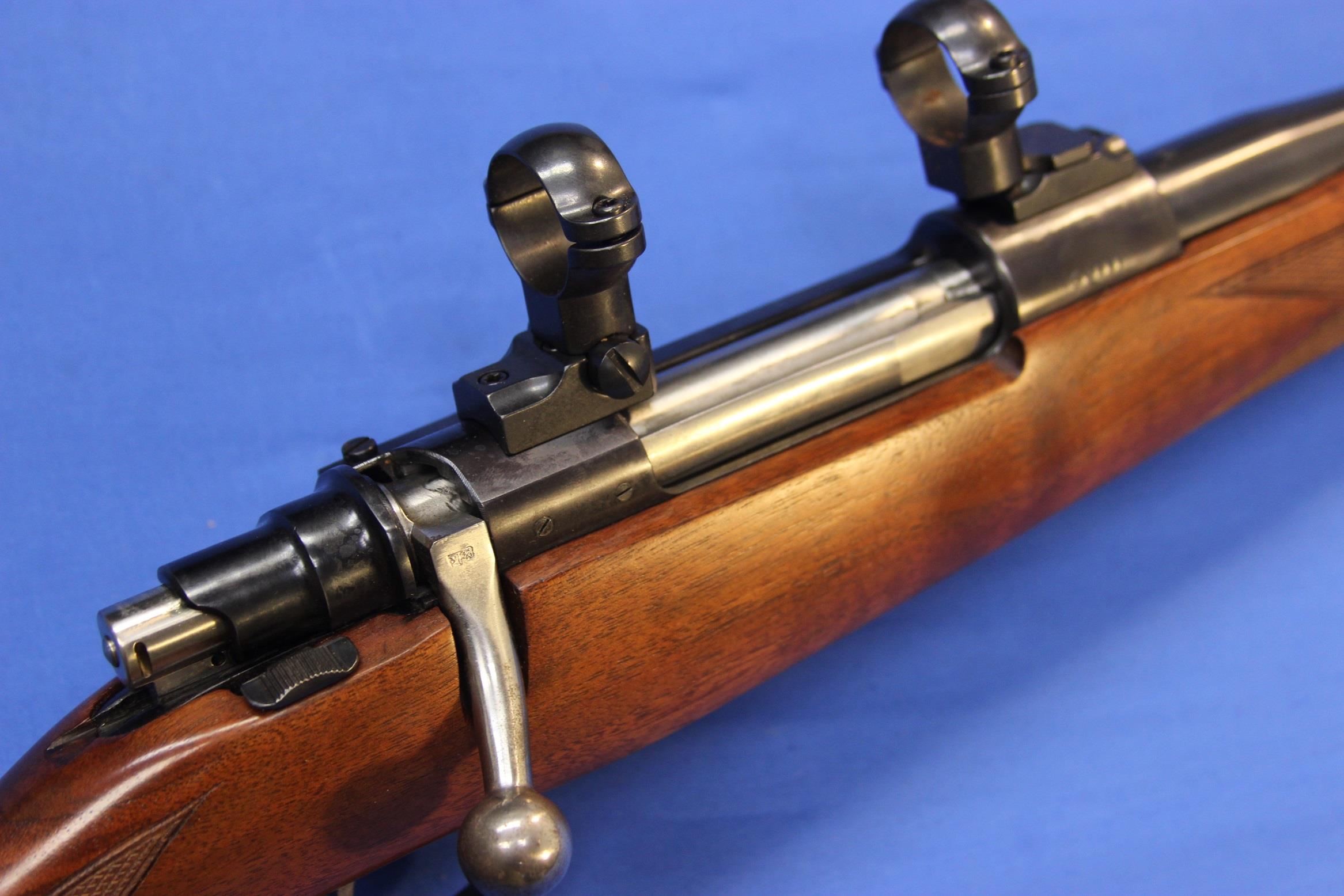 COLT MAUSER ACTION COLTSMAN .30-06 ... for sale at Gunsamerica.com ...