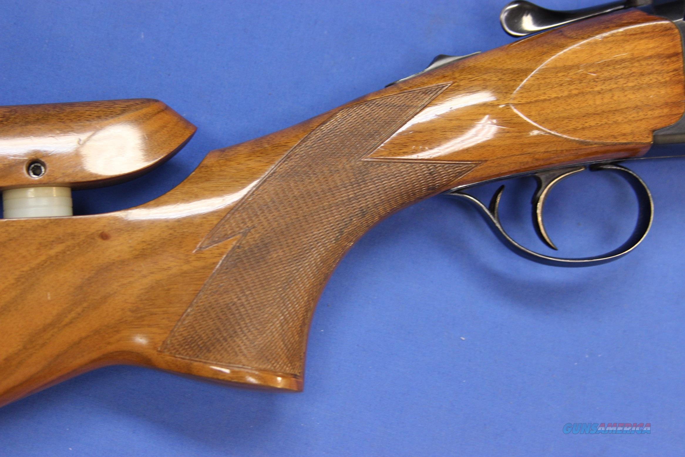 PERAZZI MX3 12 GAUGE 31.5" w/ ADJUS... for sale at Gunsamerica.com ...