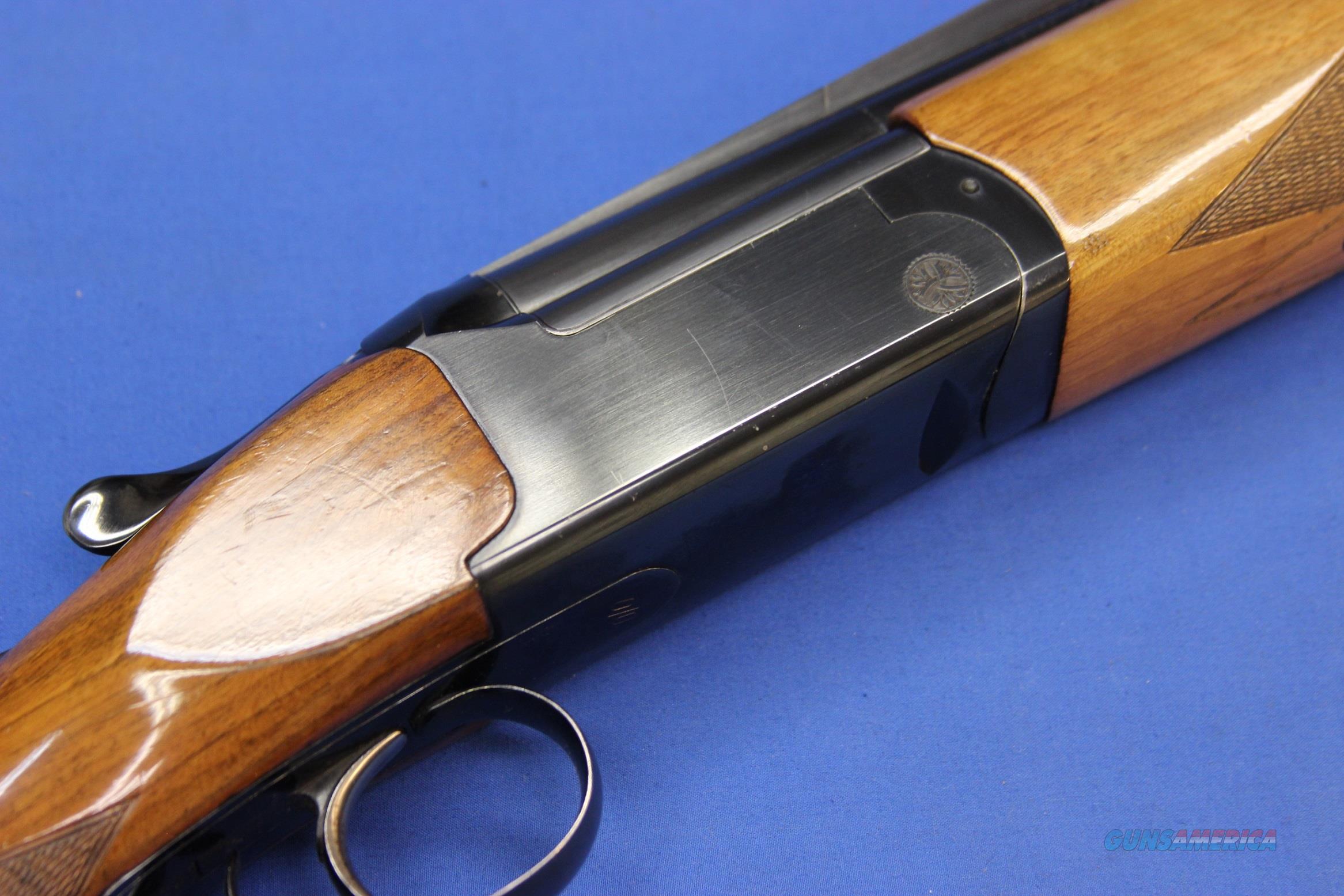 PERAZZI MX3 12 GAUGE 31.5" w/ ADJUS... for sale at Gunsamerica.com ...