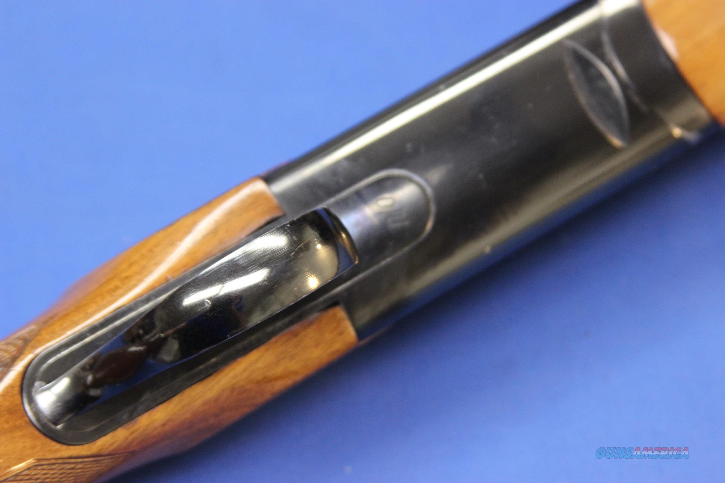 PERAZZI MX3 12 GAUGE 31.5" w/ ADJUS... for sale at Gunsamerica.com ...