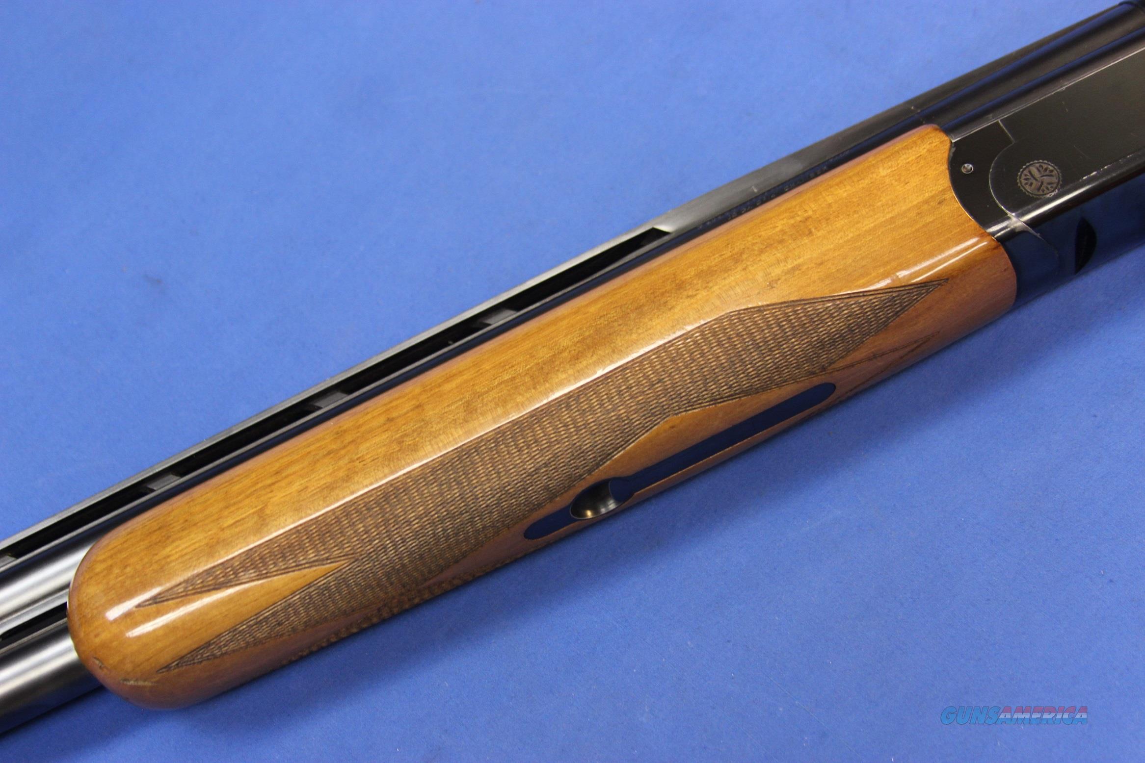 PERAZZI MX3 12 GAUGE 31.5" w/ ADJUS... for sale at Gunsamerica.com ...