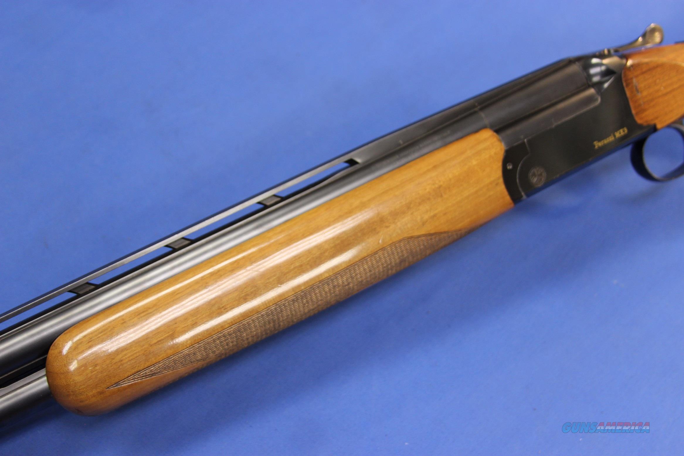 PERAZZI MX3 12 GAUGE 31.5" w/ ADJUS... for sale at Gunsamerica.com ...