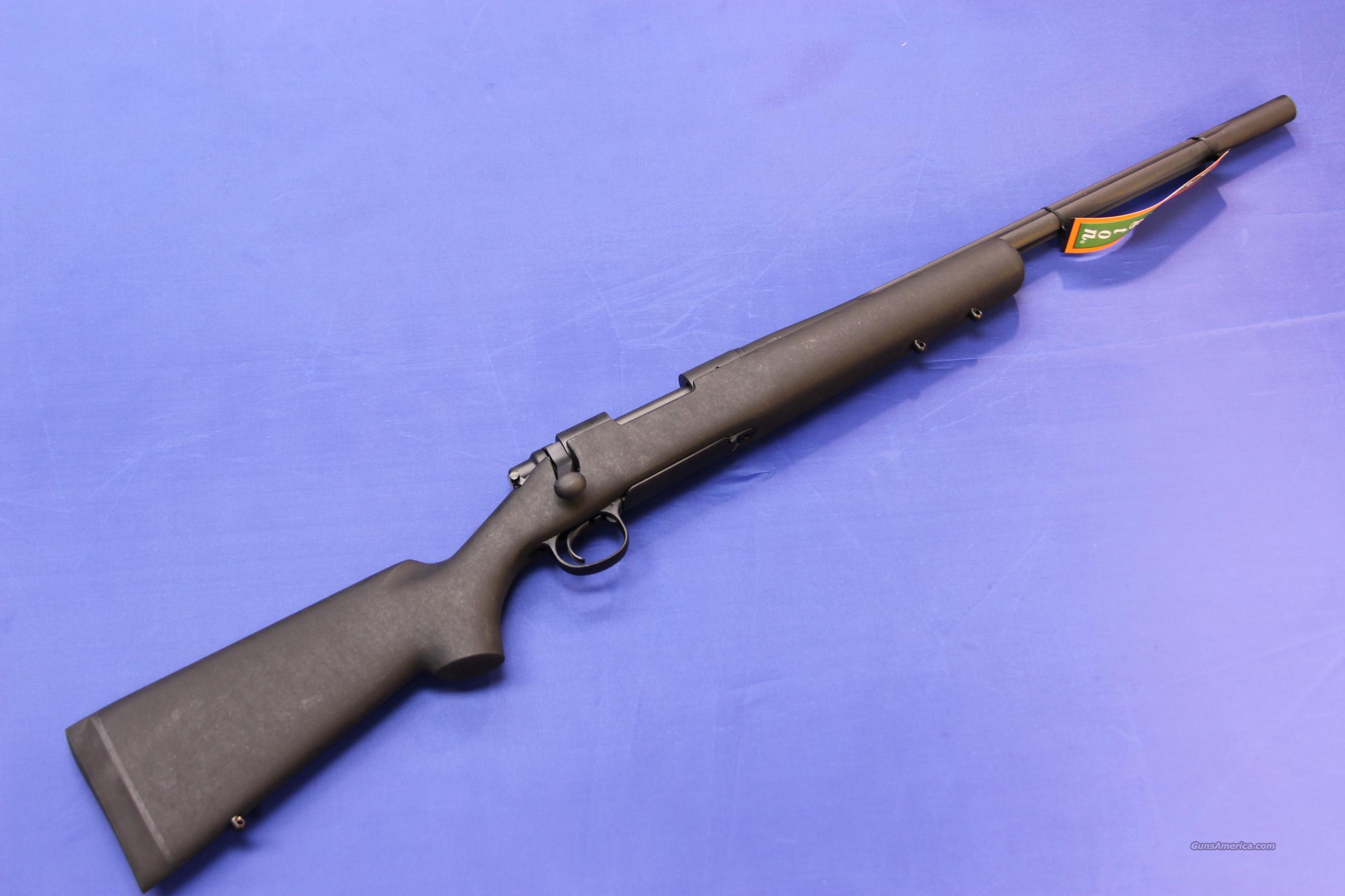 REMINGTON 700 LTR .308 WIN - 20" - NEW! for sale