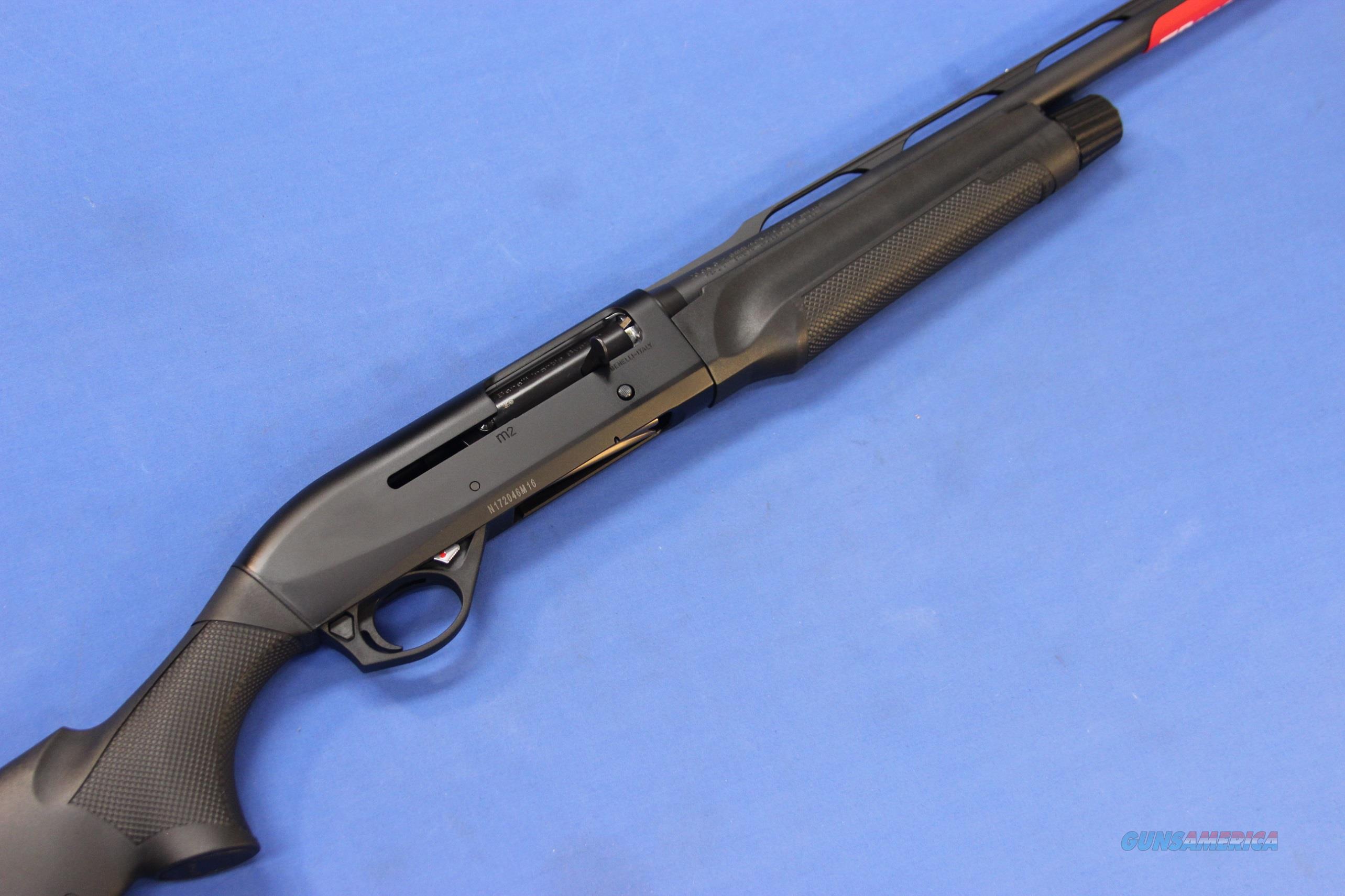 Benelli m2 sbe comfortech stock - talkingjza