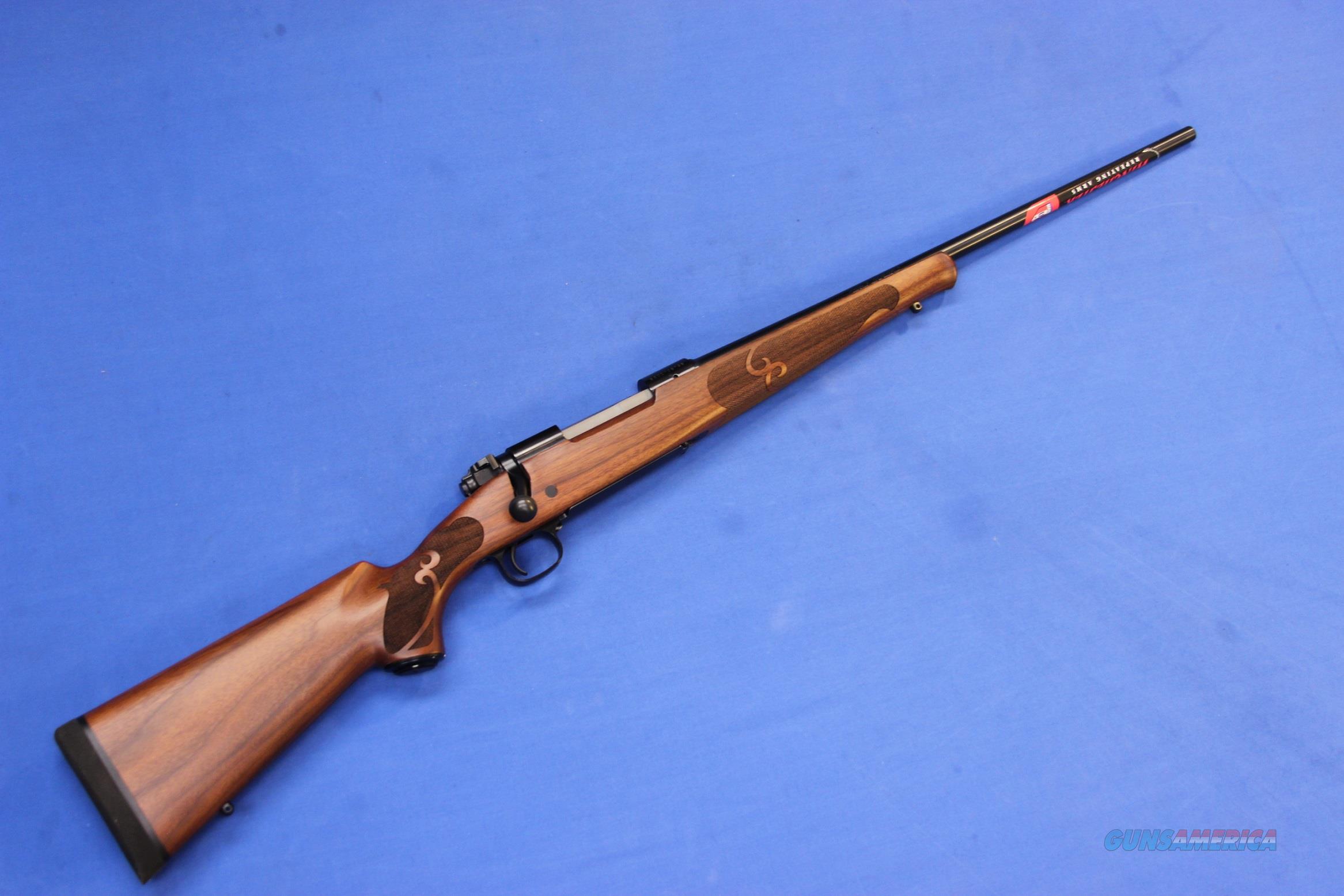 WINCHESTER 70 FEATHERWEIGHT .257 RO... for sale at Gunsamerica.com ...
