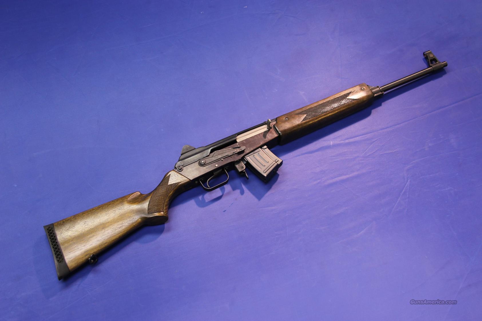 ***SOLD*** POLYTECH AK-47 SPORTER 7... for sale at Gunsamerica.com ...