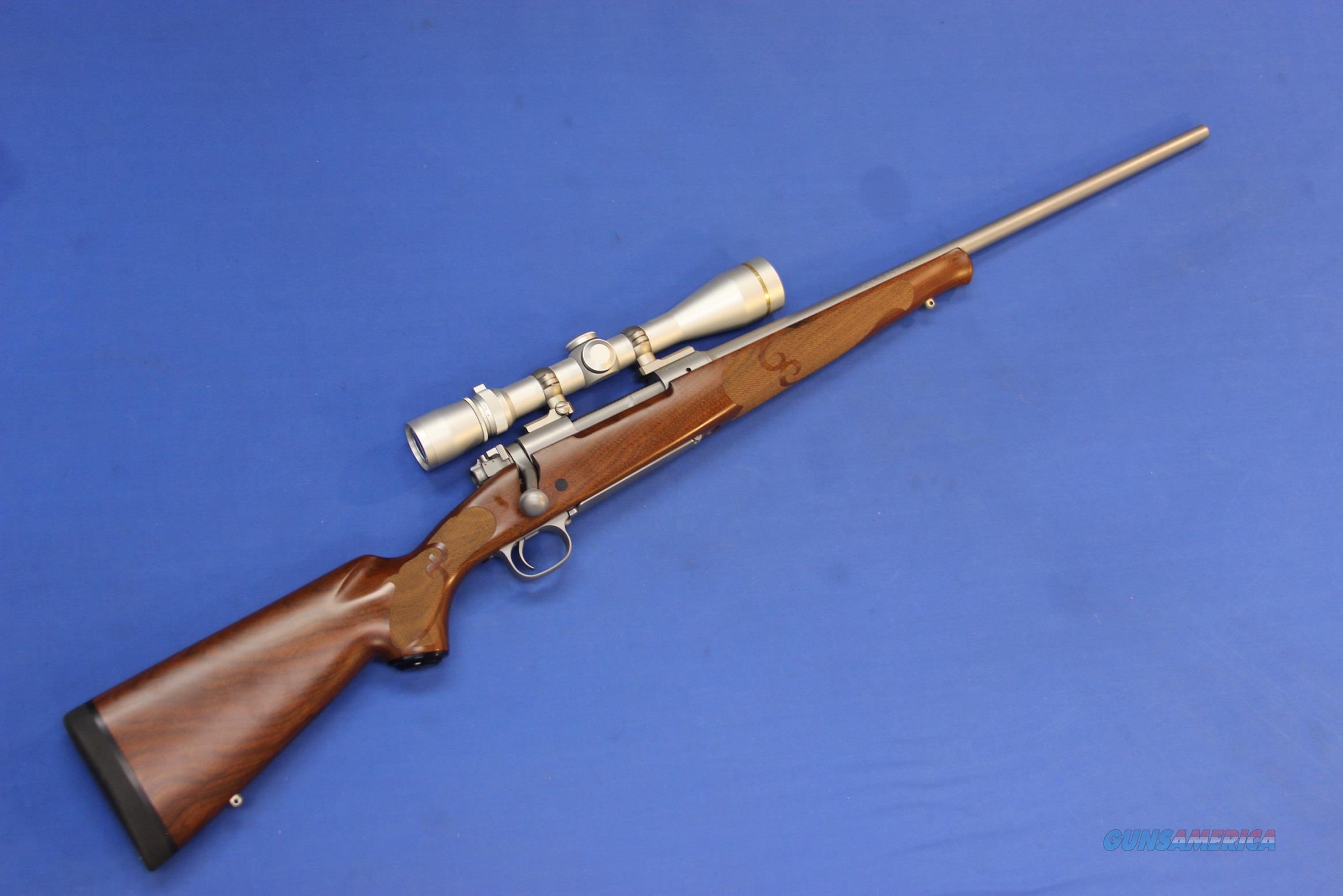 WINCHESTER 70 FEATHERWEIGHT SS .270... for sale at Gunsamerica.com ...