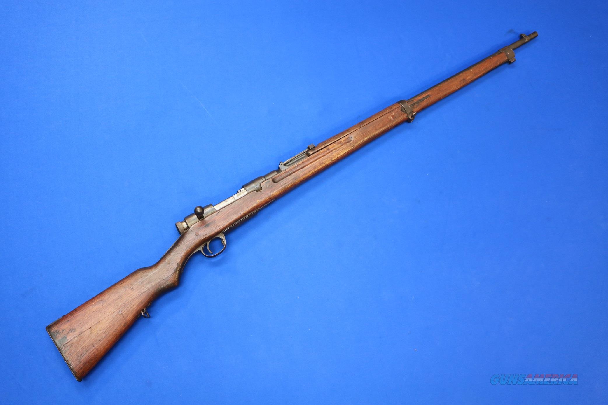What the value of a 1943 japanese arisaka type 38 carbine - chipsbap