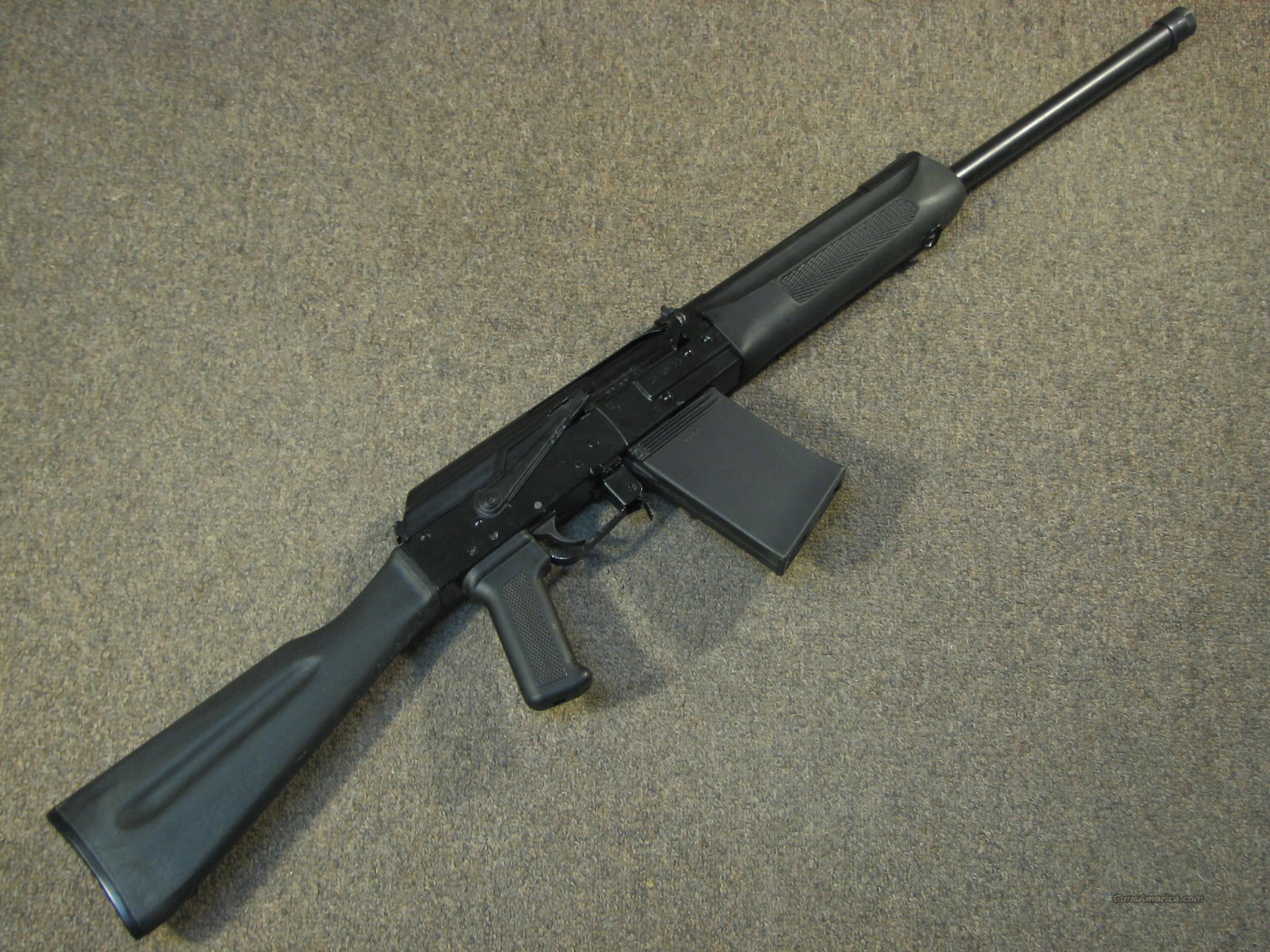 Saiga 20 Ga