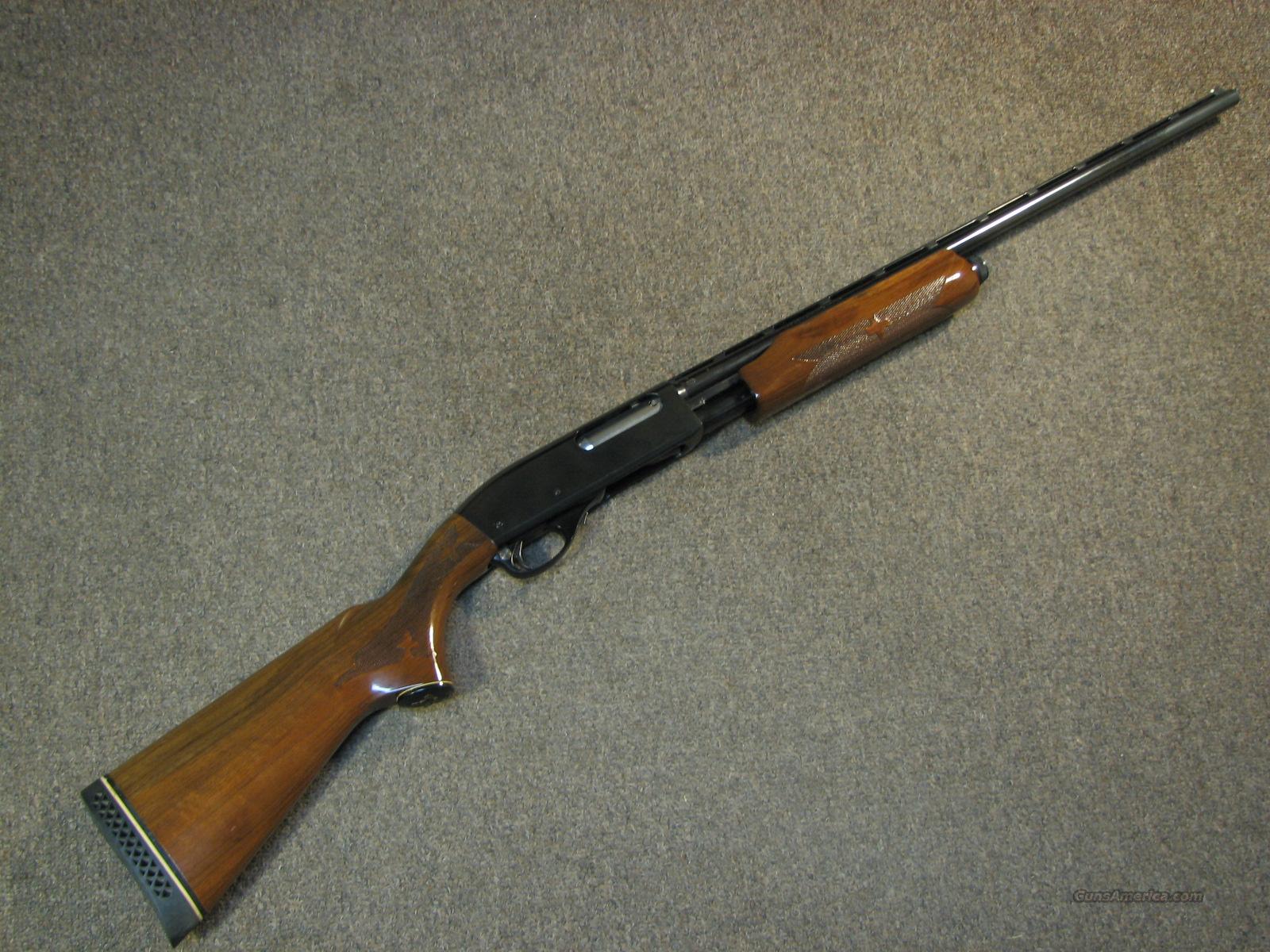 REMINGTON 870 WINGMASTER 28 GA for sale at Gunsamerica.com: 982158821