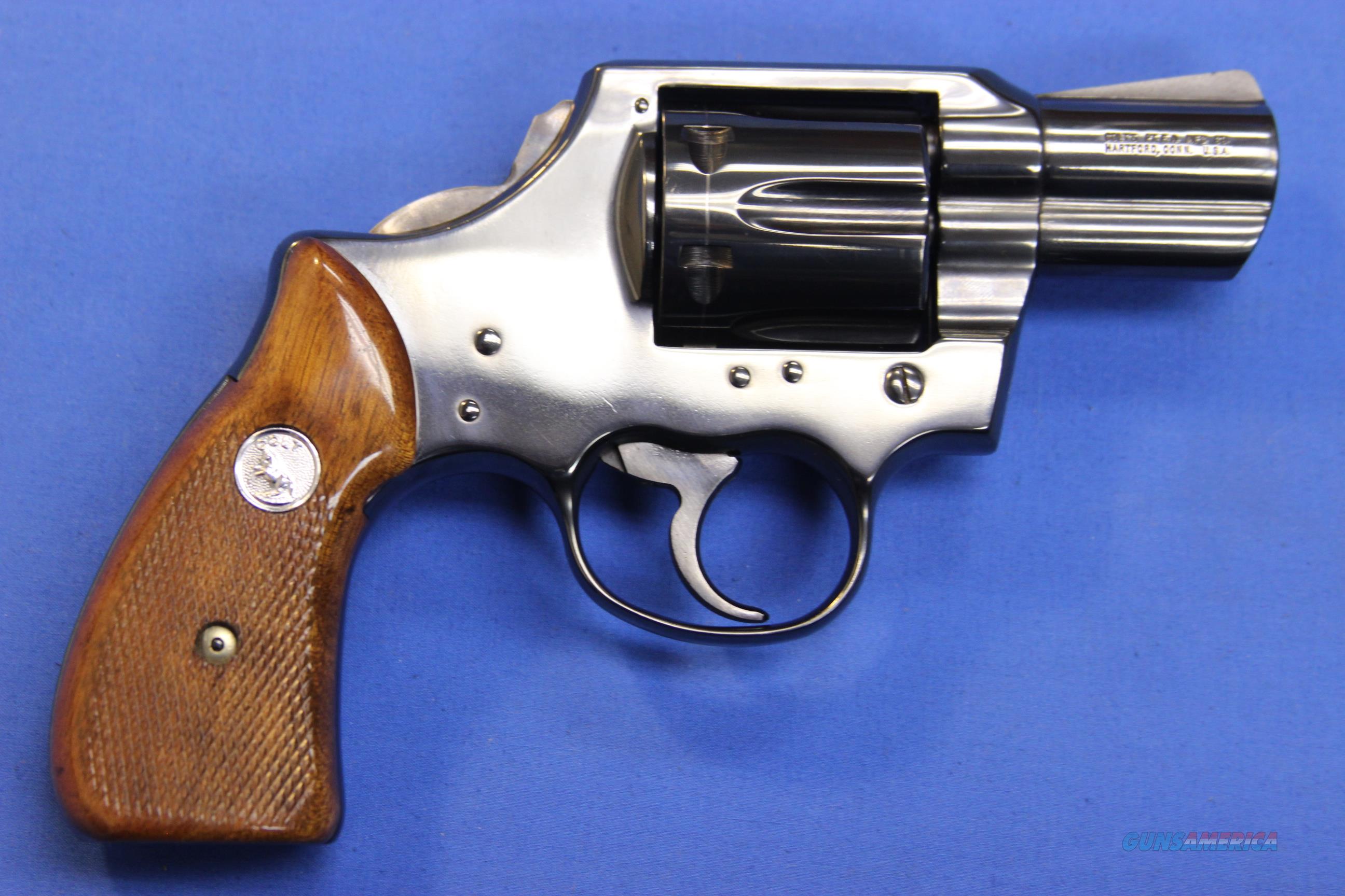 Colt Lawman Mk Iii Value – Colt Trooper Rifle – KRCTV