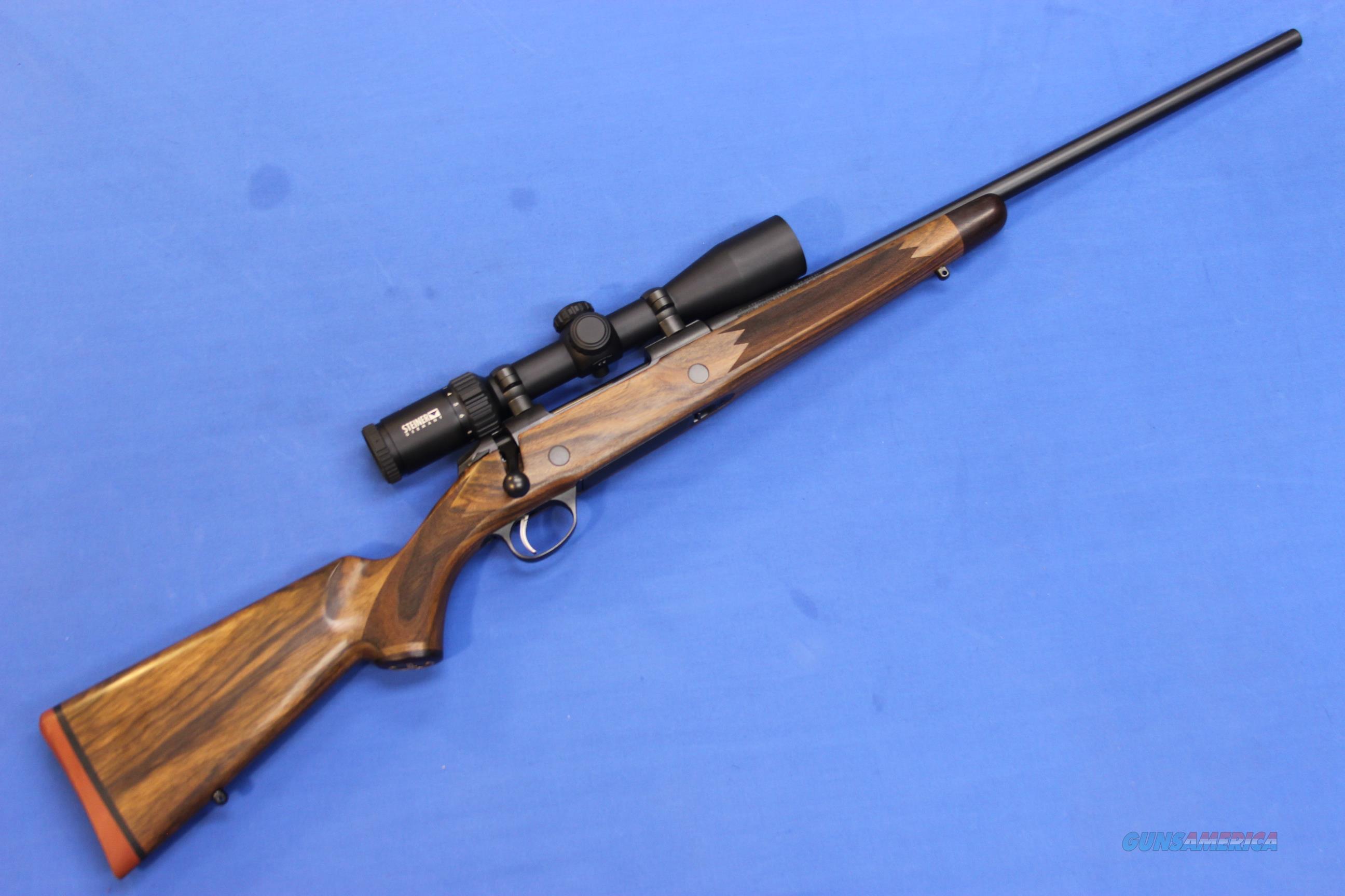 SAKO 85 CLASSIC .30-06 SPRINGFIELD ... for sale at Gunsamerica.com ...