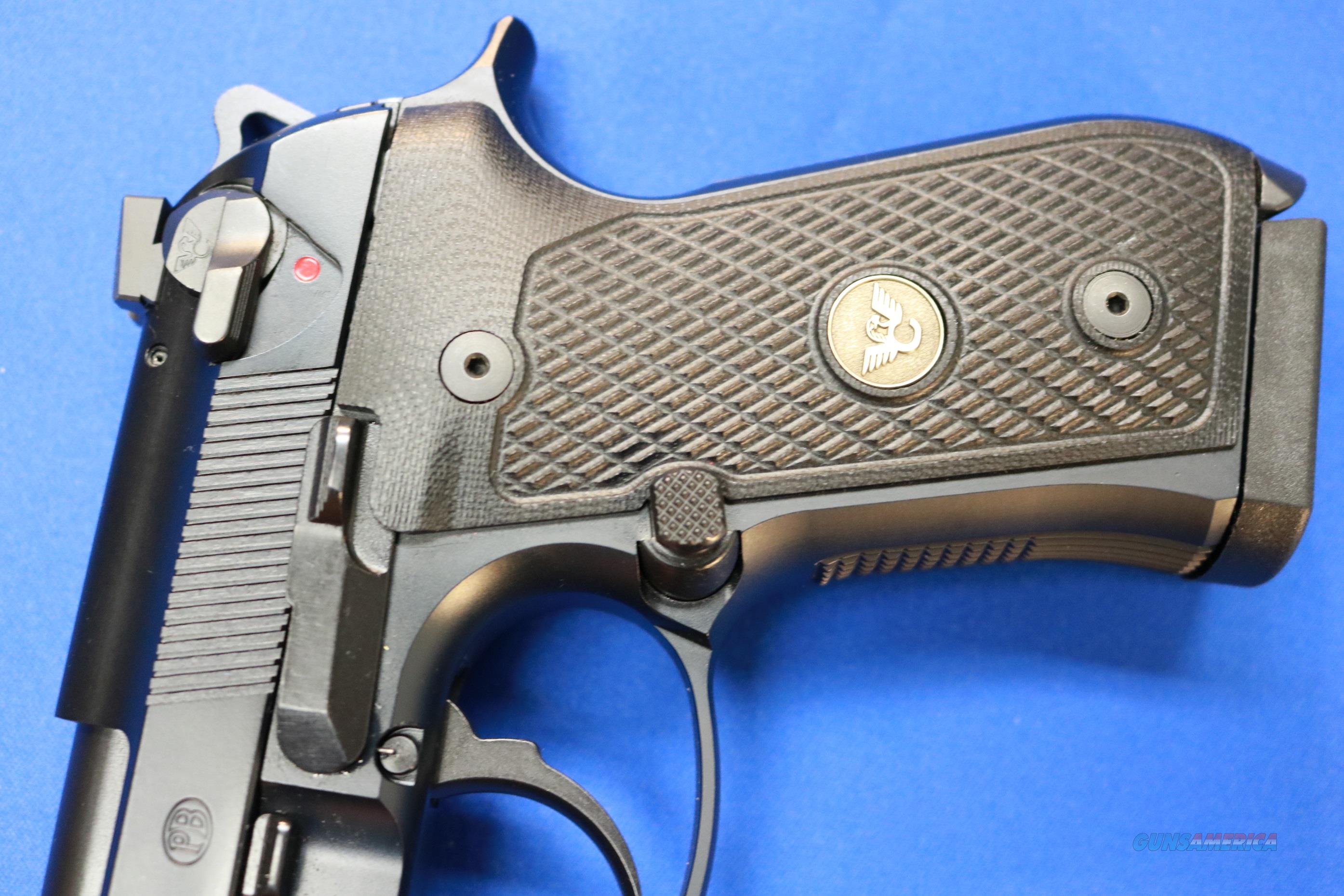 WILSON COMBAT BERETTA 92G CENTURION... for sale at Gunsamerica.com ...