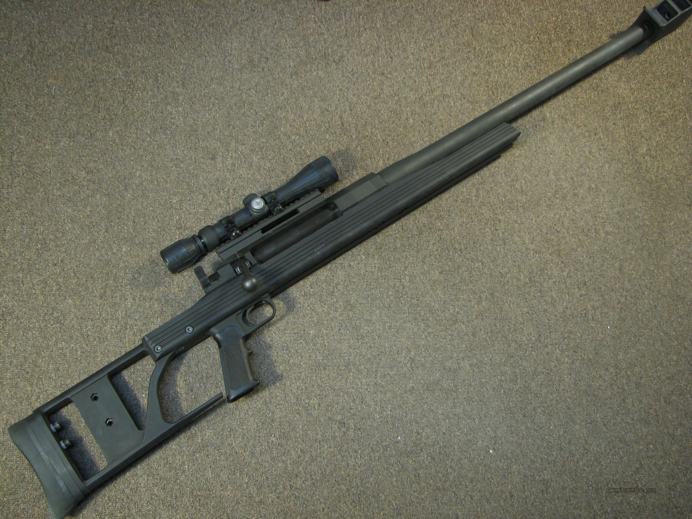 ARMALITE AR-50 .50 BMG for sale at Gunsamerica.com: 983678954