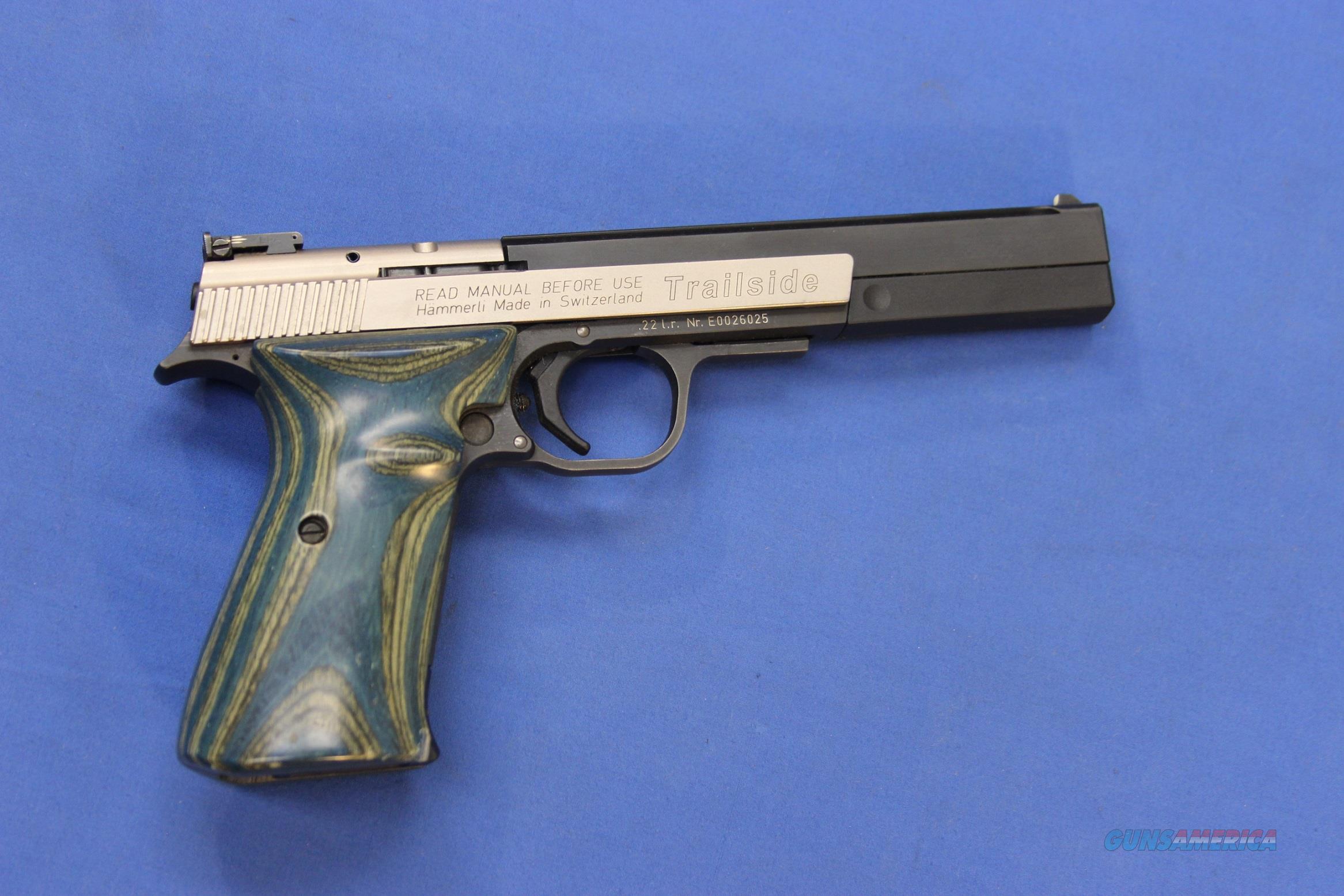 Suggestion on a 22 long rifle handgun for shooting paper targets - AR15.COM