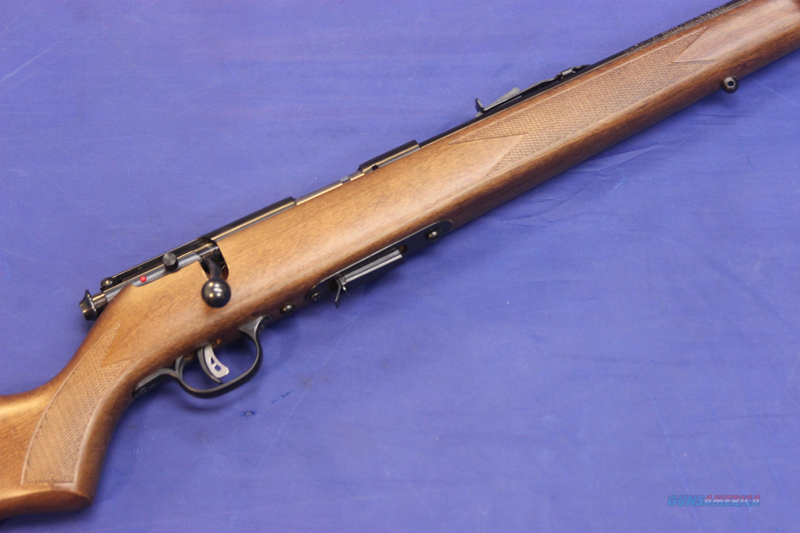 SAVAGE MODEL 93 .22 MAG w/ BOX for sale at Gunsamerica.com: 984328653