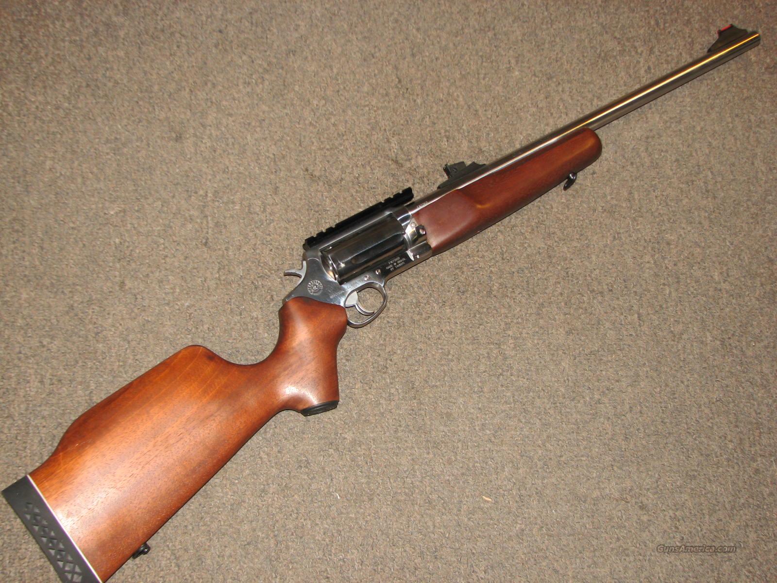 ROSSI 4510 CIRCUIT JUDGE STAINLESS ... for sale at Gunsamerica.com ...