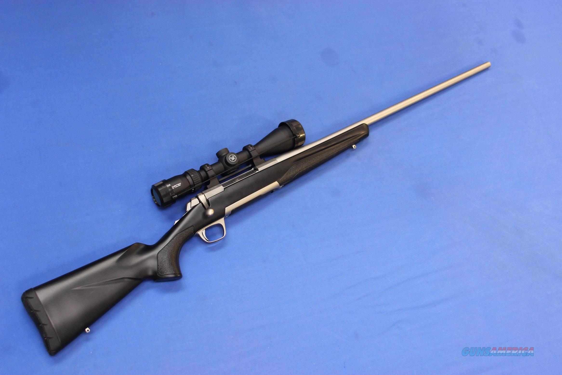 BROWNING X-BOLT STAINLESS 7mm REM M... for sale at Gunsamerica.com ...