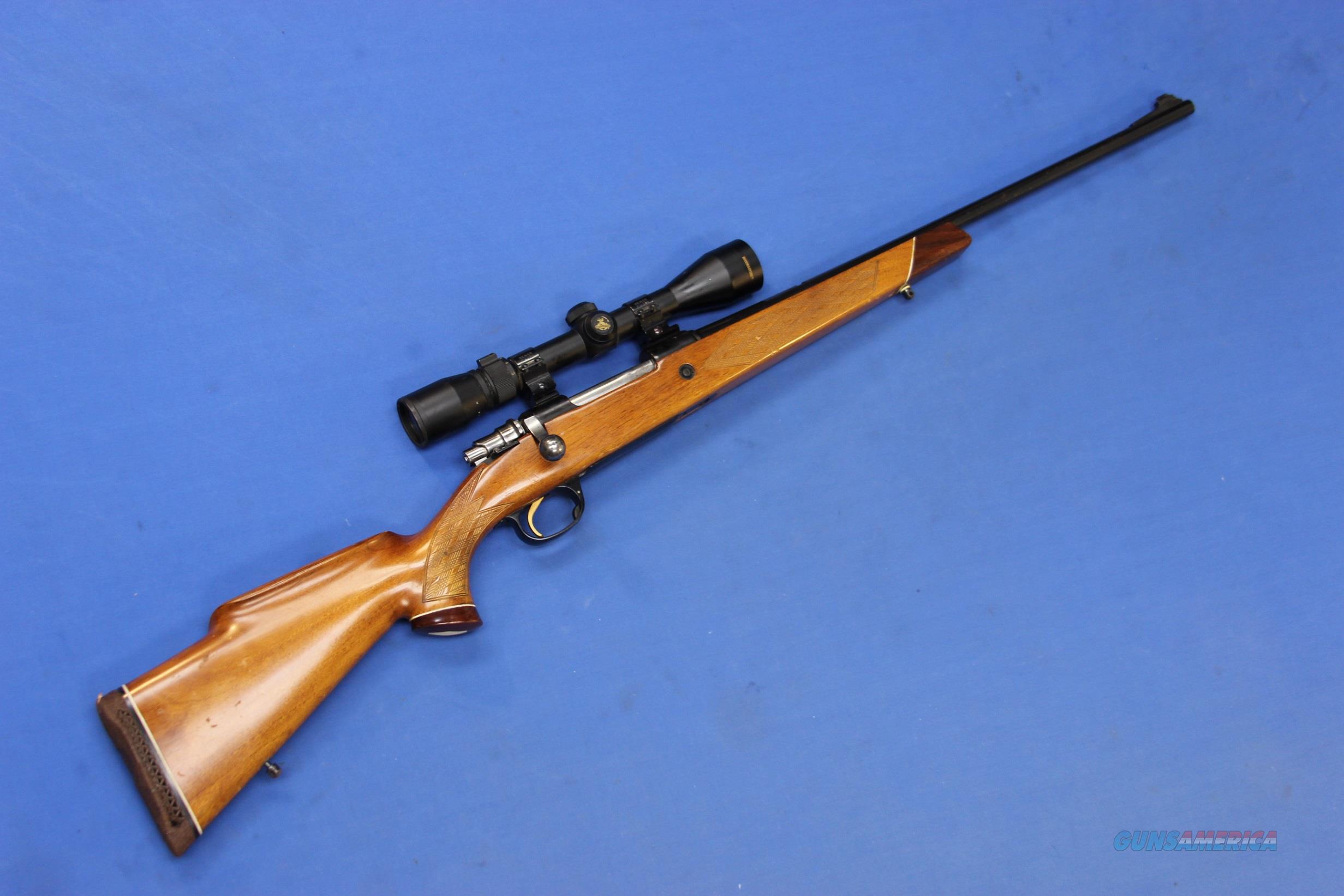 PARKER-HALE 1200 (Mauser 98) .270 W... for sale at Gunsamerica.com ...