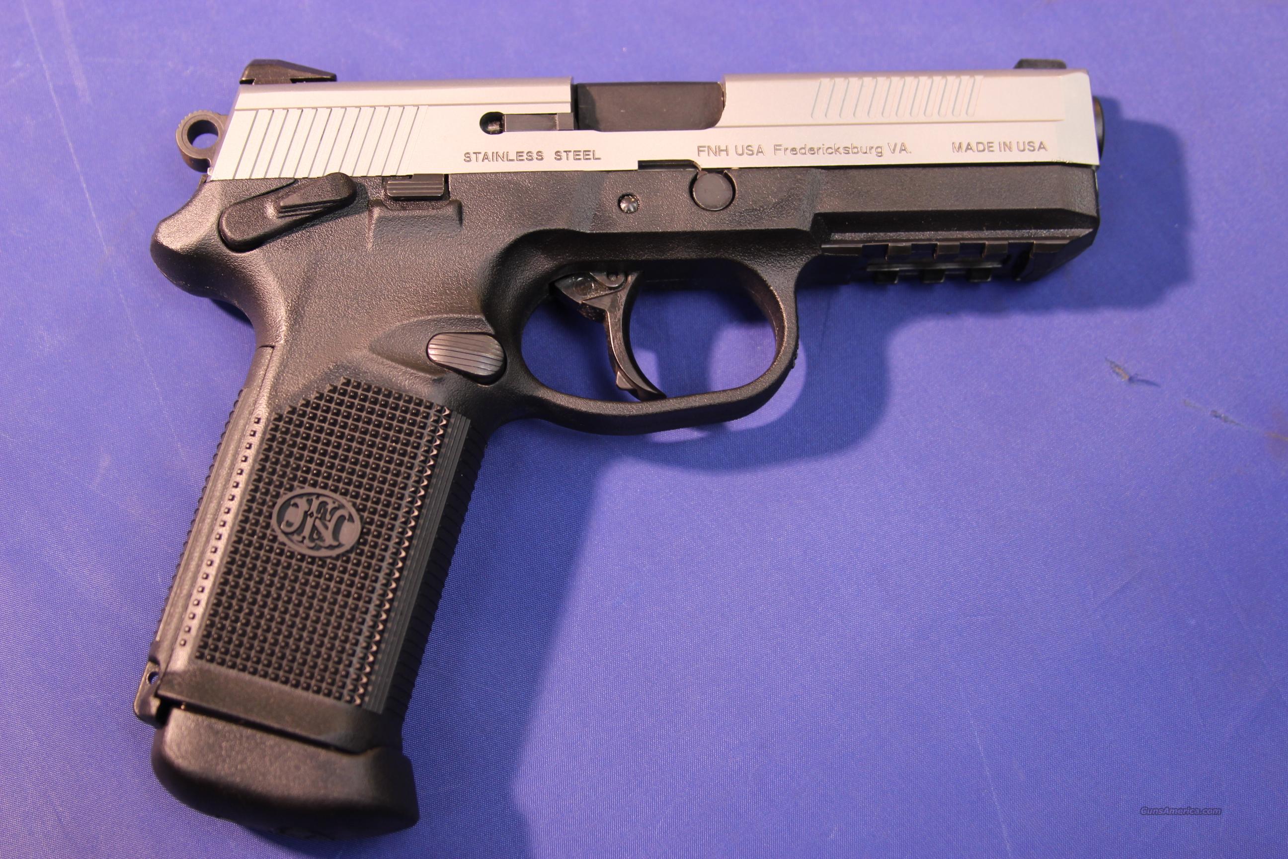 FNH FNP-45 .45ACP for sale at Gunsamerica.com: 990331514