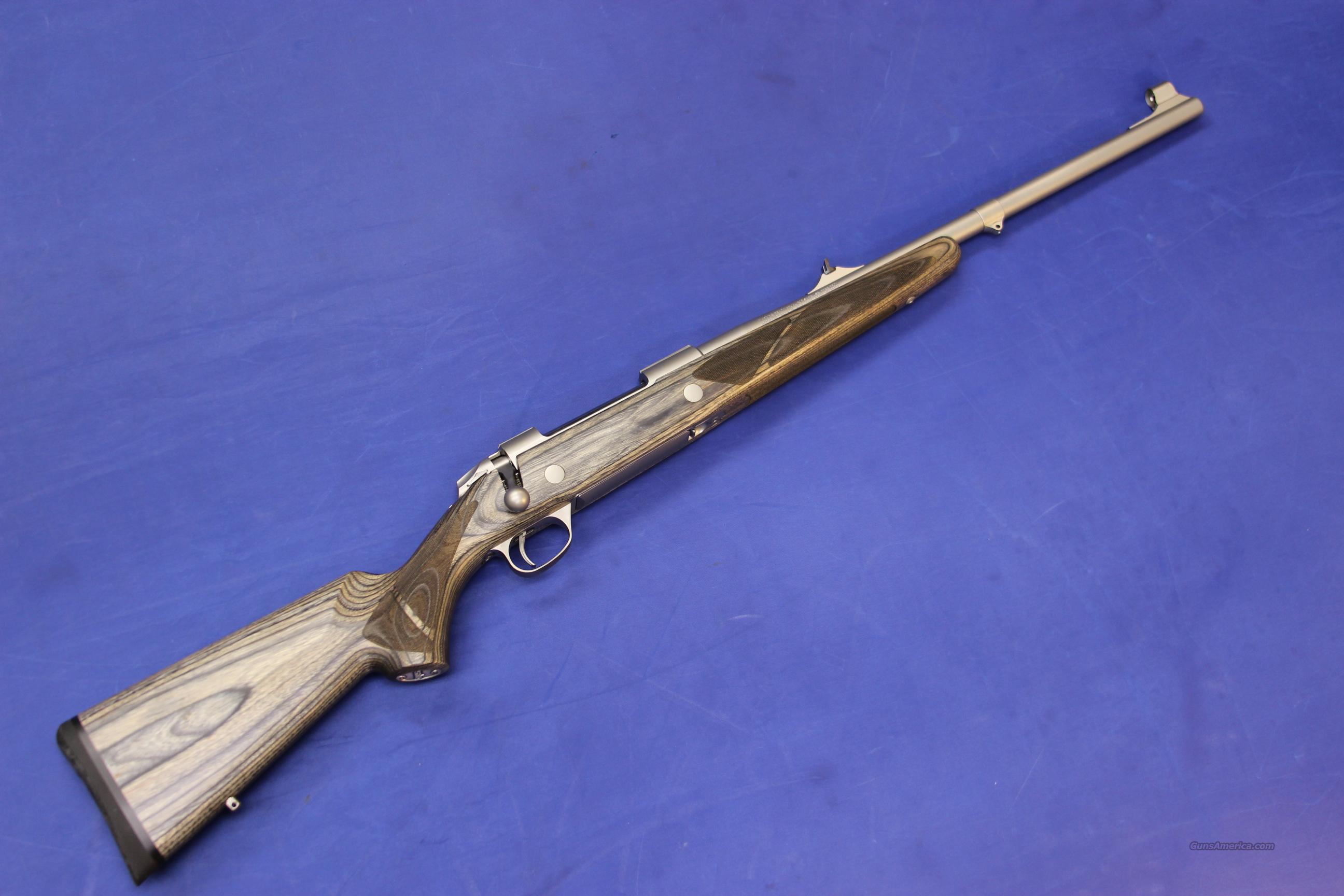 SAKO 85 KODIAK .375 H&H - NEW! for sale at Gunsamerica.com: 991937441