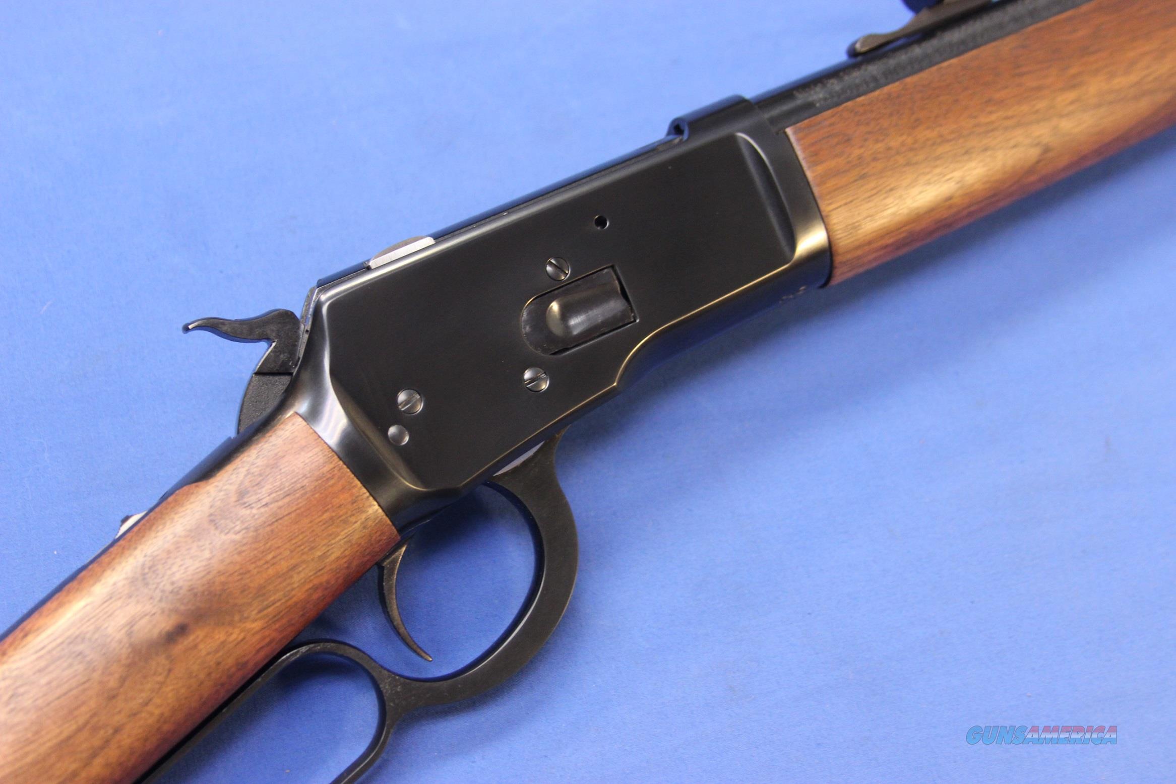 WINCHESTER 1892 CARBINE .357 MAGNUM... for sale at Gunsamerica.com ...
