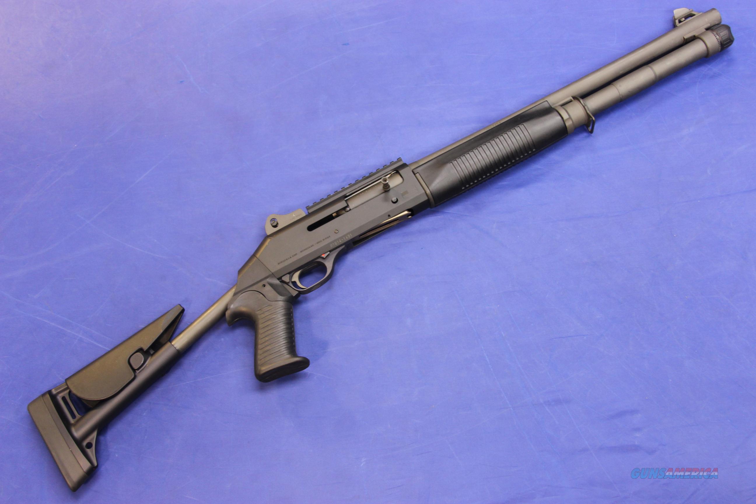 BENELLI M1014 12 GAUGE for sale at Gunsamerica.com: 995513215